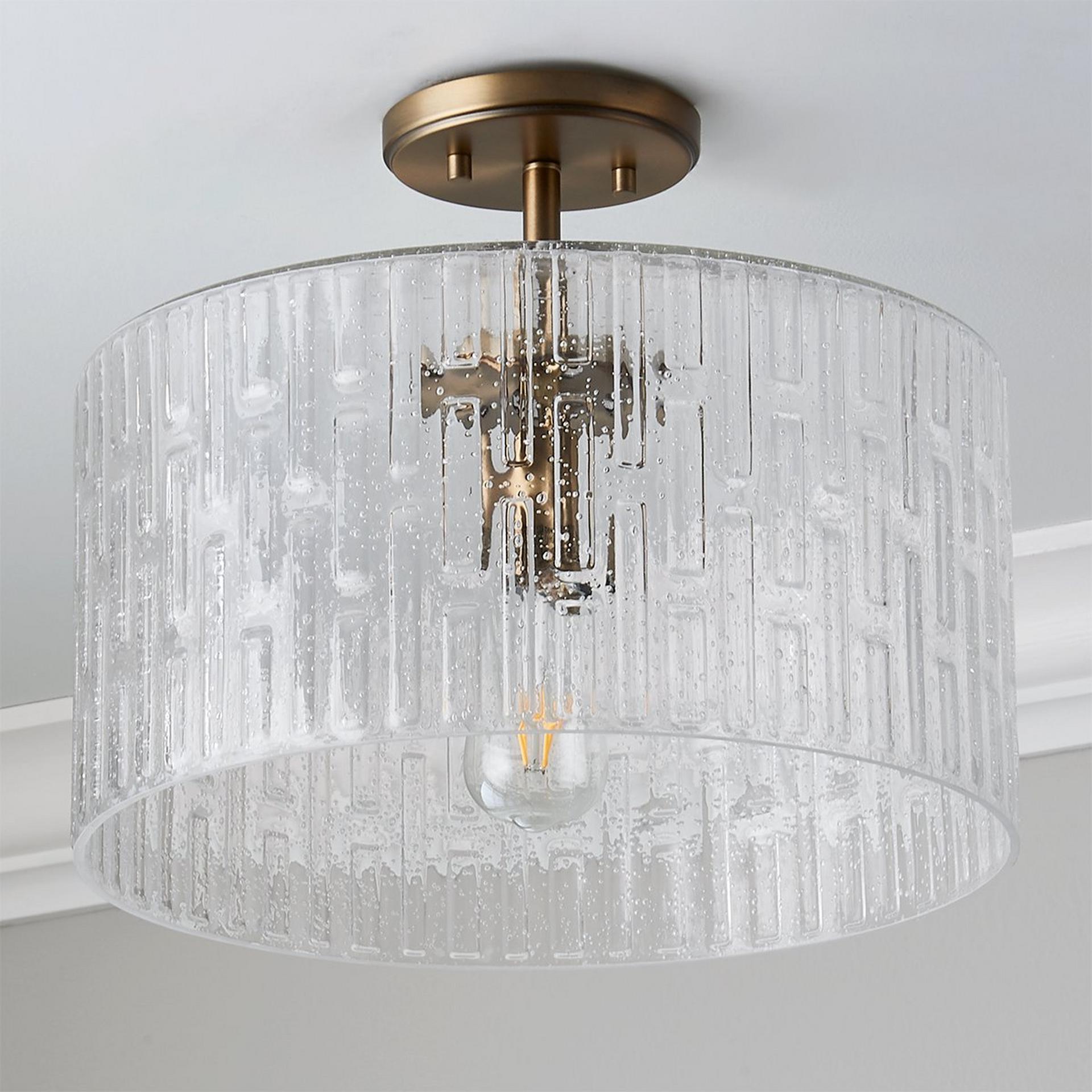 Radcliffe Convertible Ceiling Light | Shades of Light
