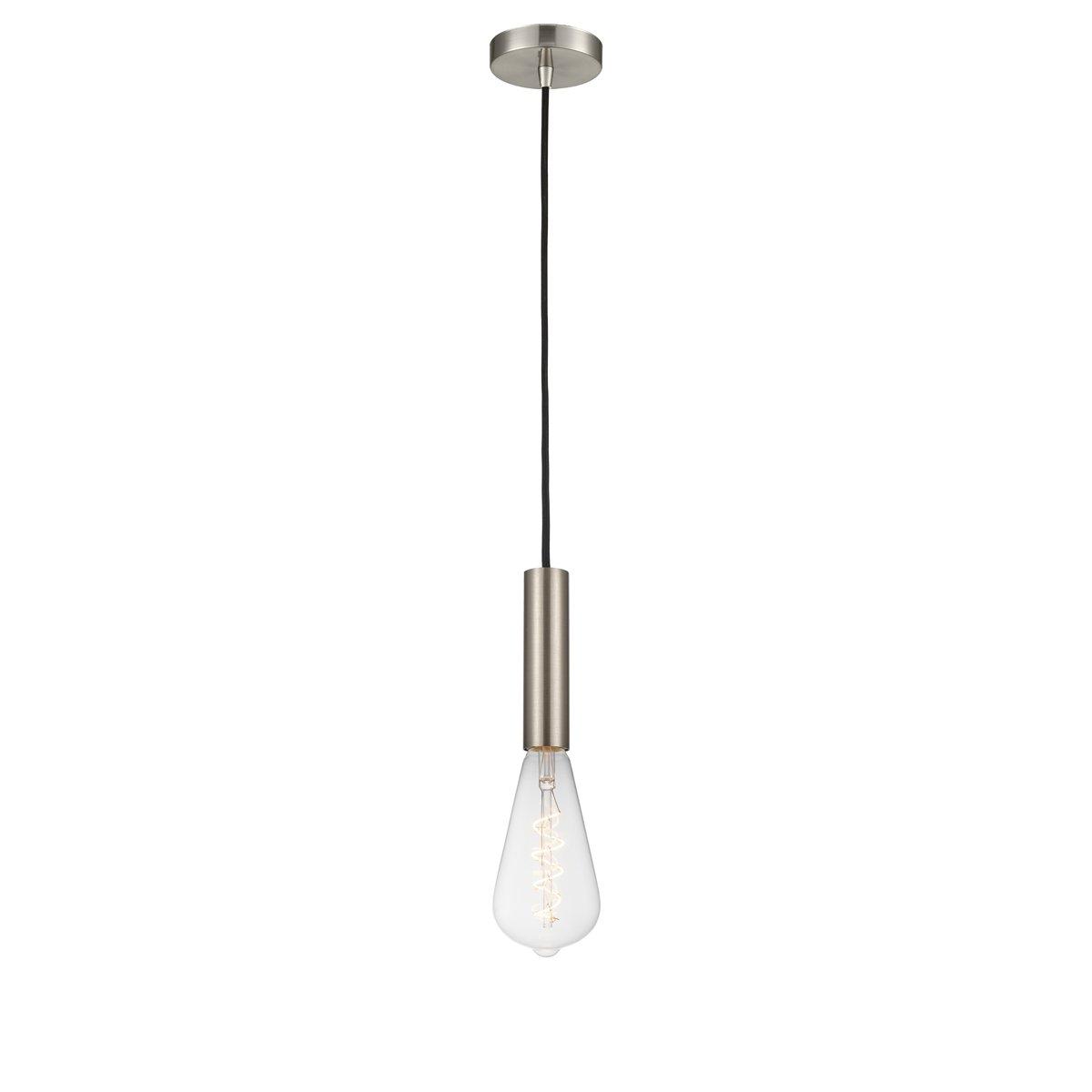 Hampshire Pendant - Bulb | Shades of Light