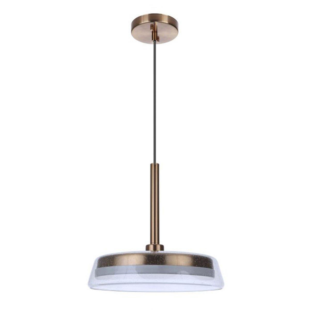 Pax LED Pendant - Large | Shades of Light