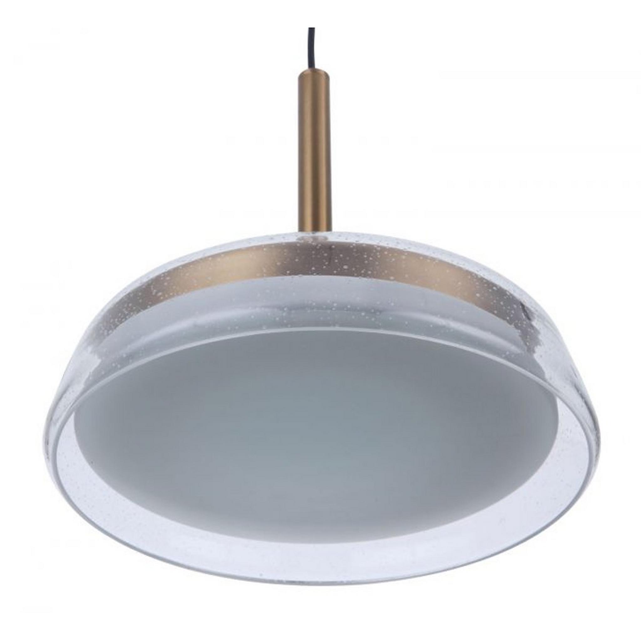 Pax LED Pendant - Large | Shades of Light