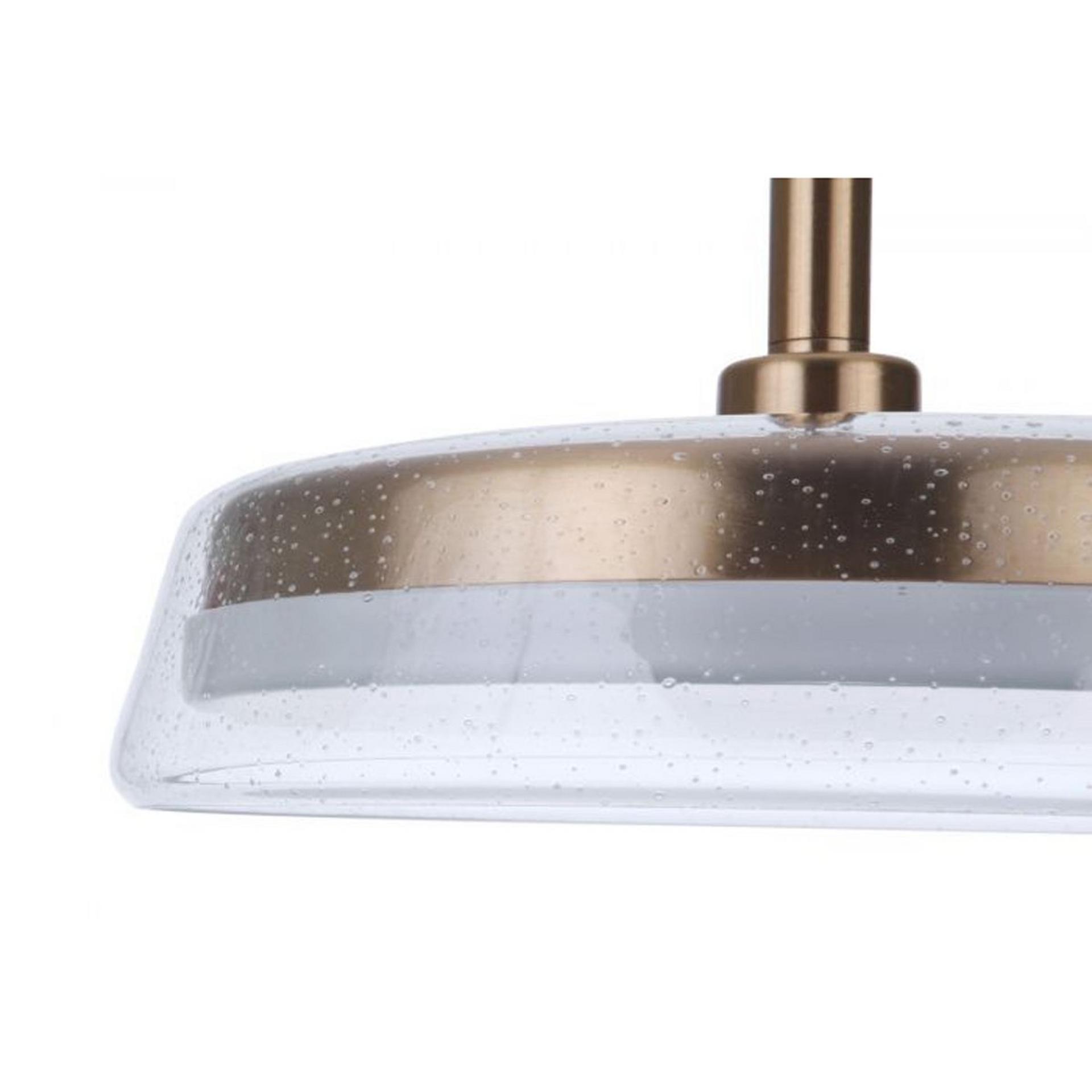 Pax LED Pendant - Large | Shades of Light