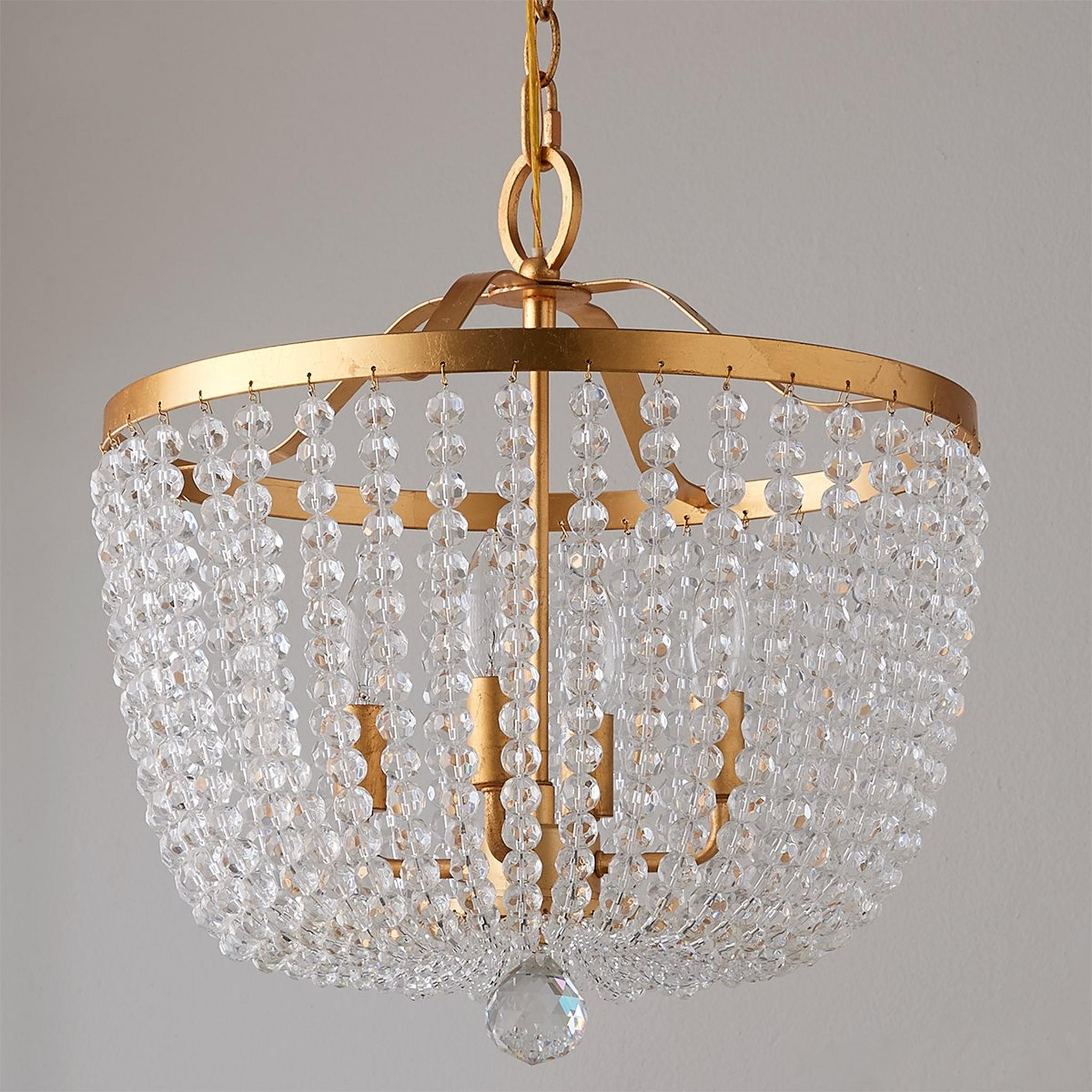 Sophisticated Sophie Convertible Pendant | Shades of Light