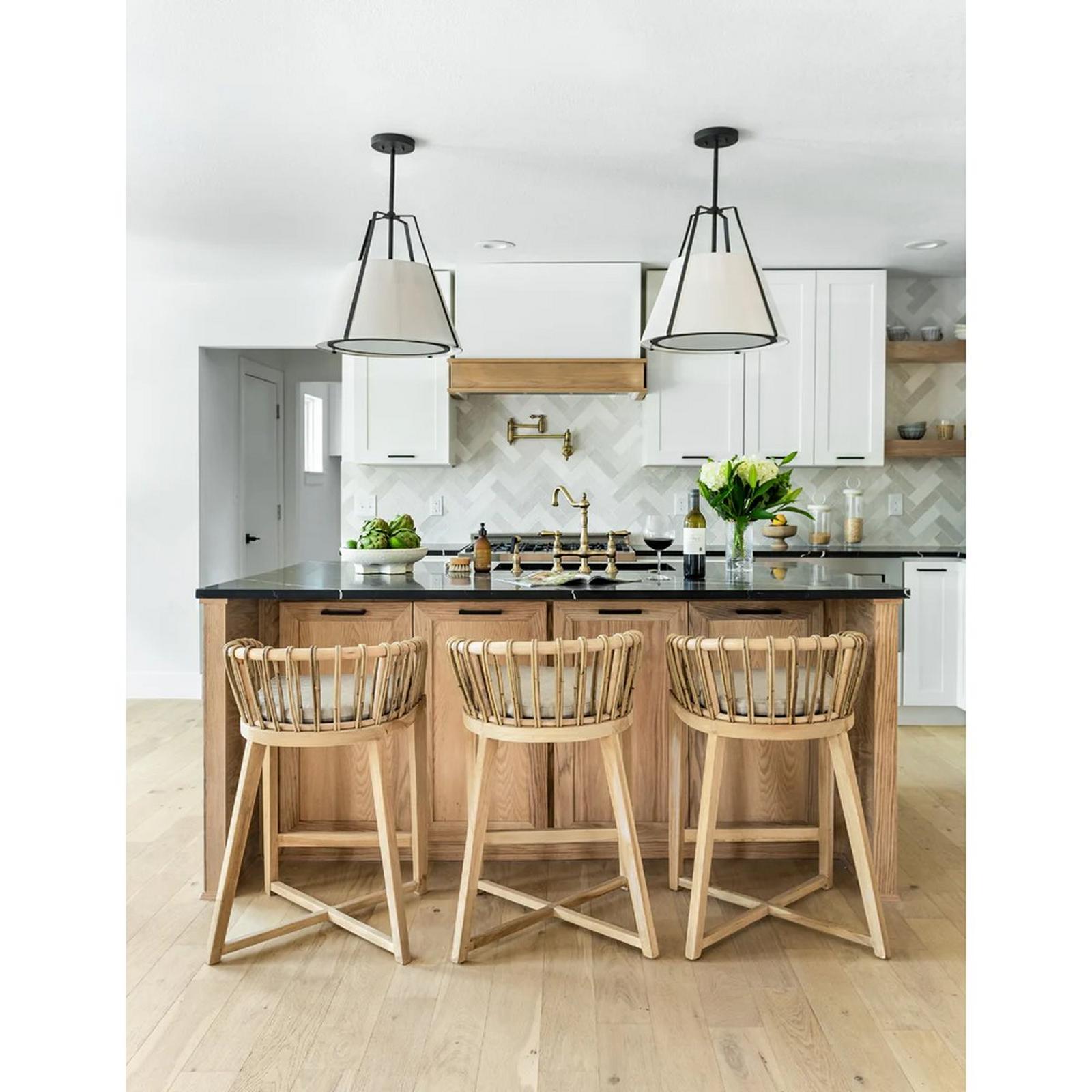 Intergalactic Ring Pendant | Shades of Light