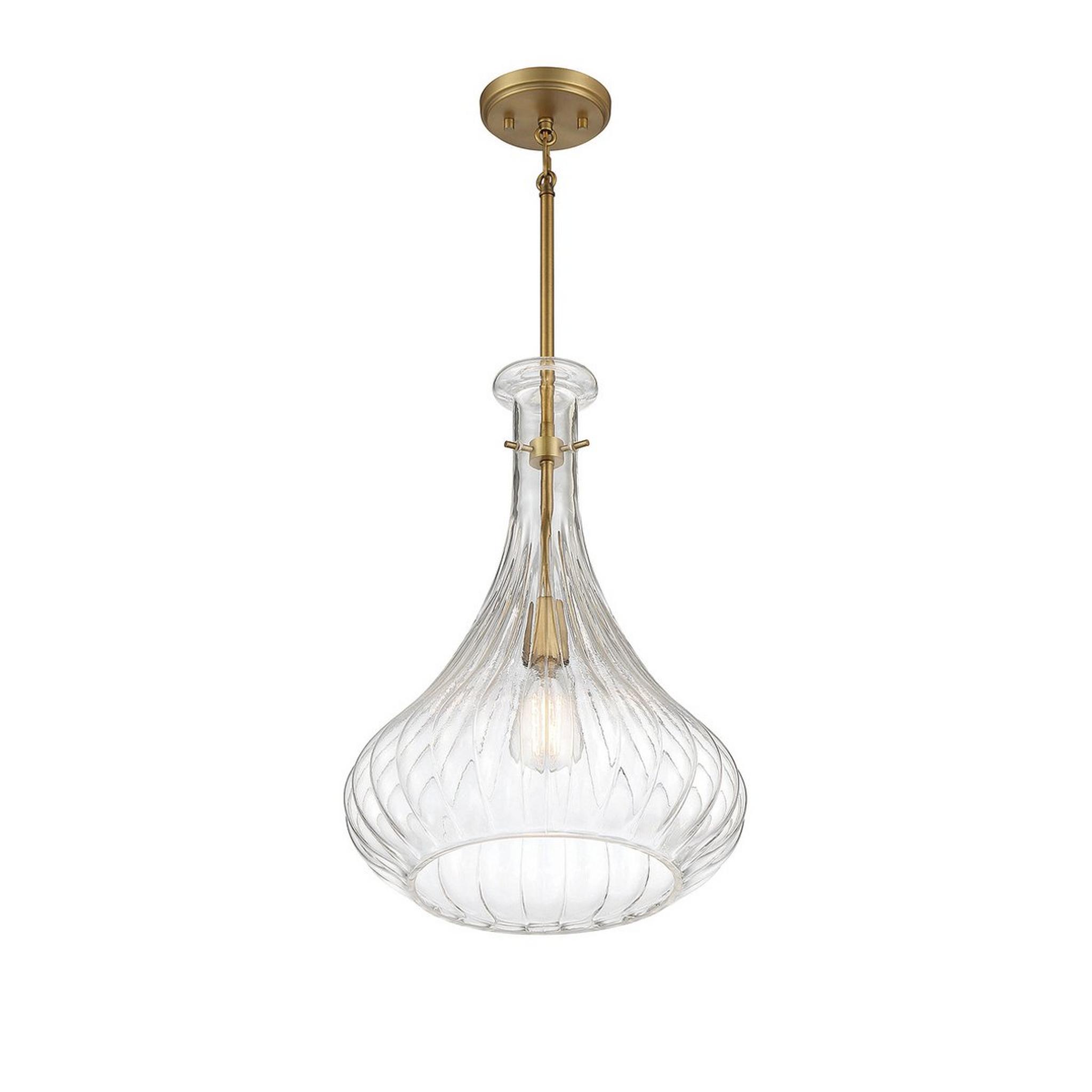 Fere Pendant | Shades of Light