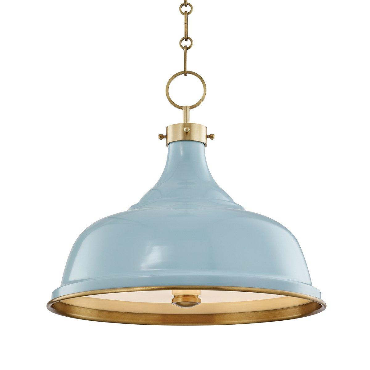 Guenivere Pendant | Shades of Light