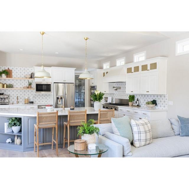 Guenivere Pendant | Shades of Light