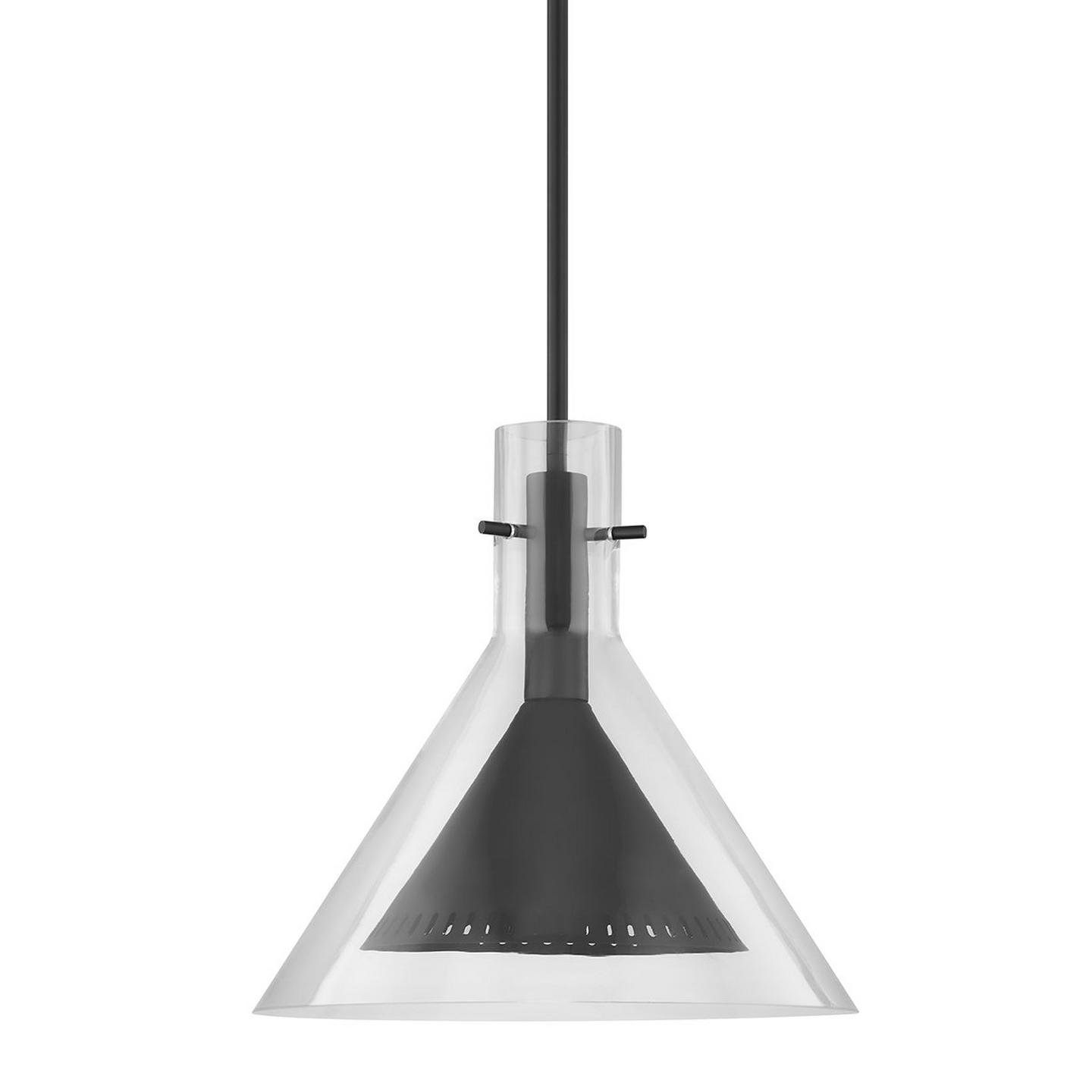 Venitia Pendant - Small | Shades of Light