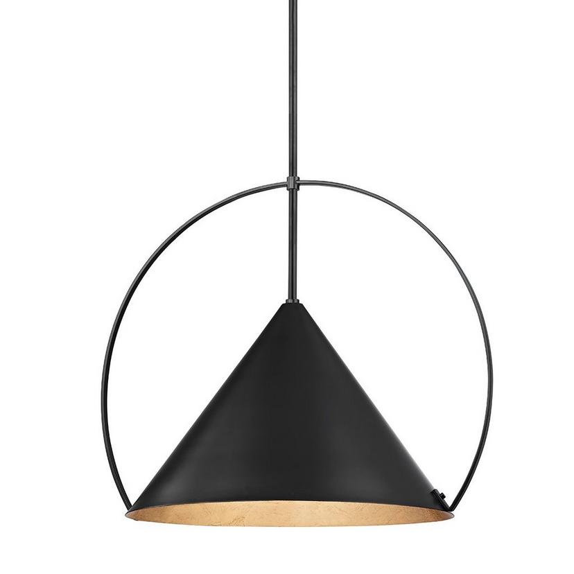 Paityn Pendant - Large | Shades of Light