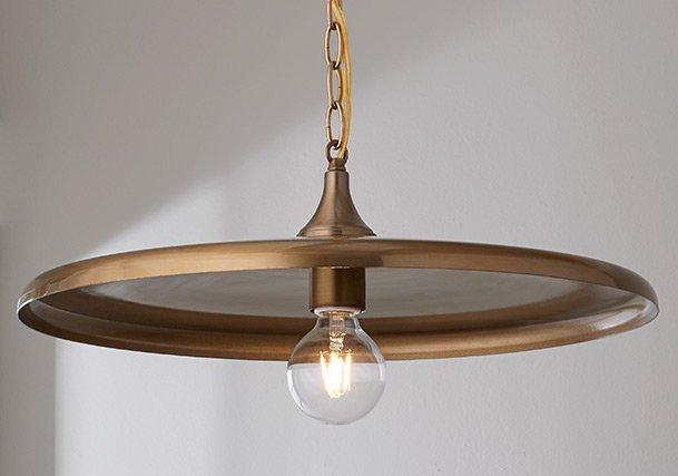 Explore Chris loves Julia Lighting Collection - Shades of Light