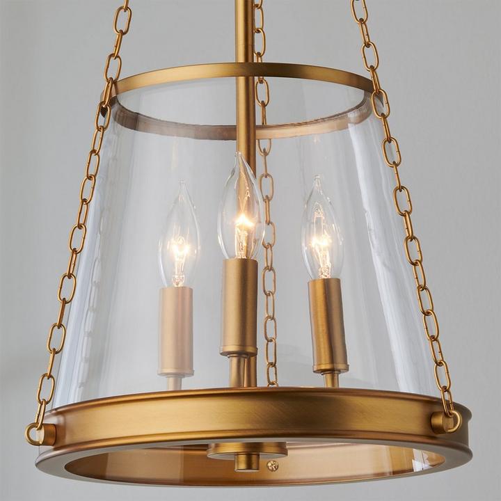 Miery Pendant - Small | Shades of Light