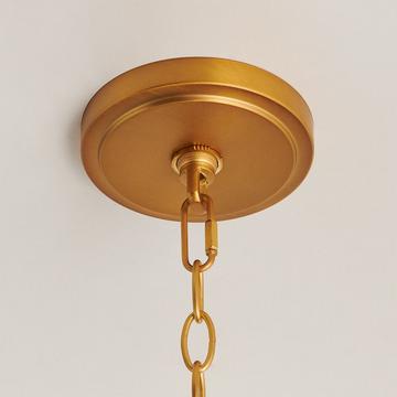 Miery Pendant - Small | Shades of Light