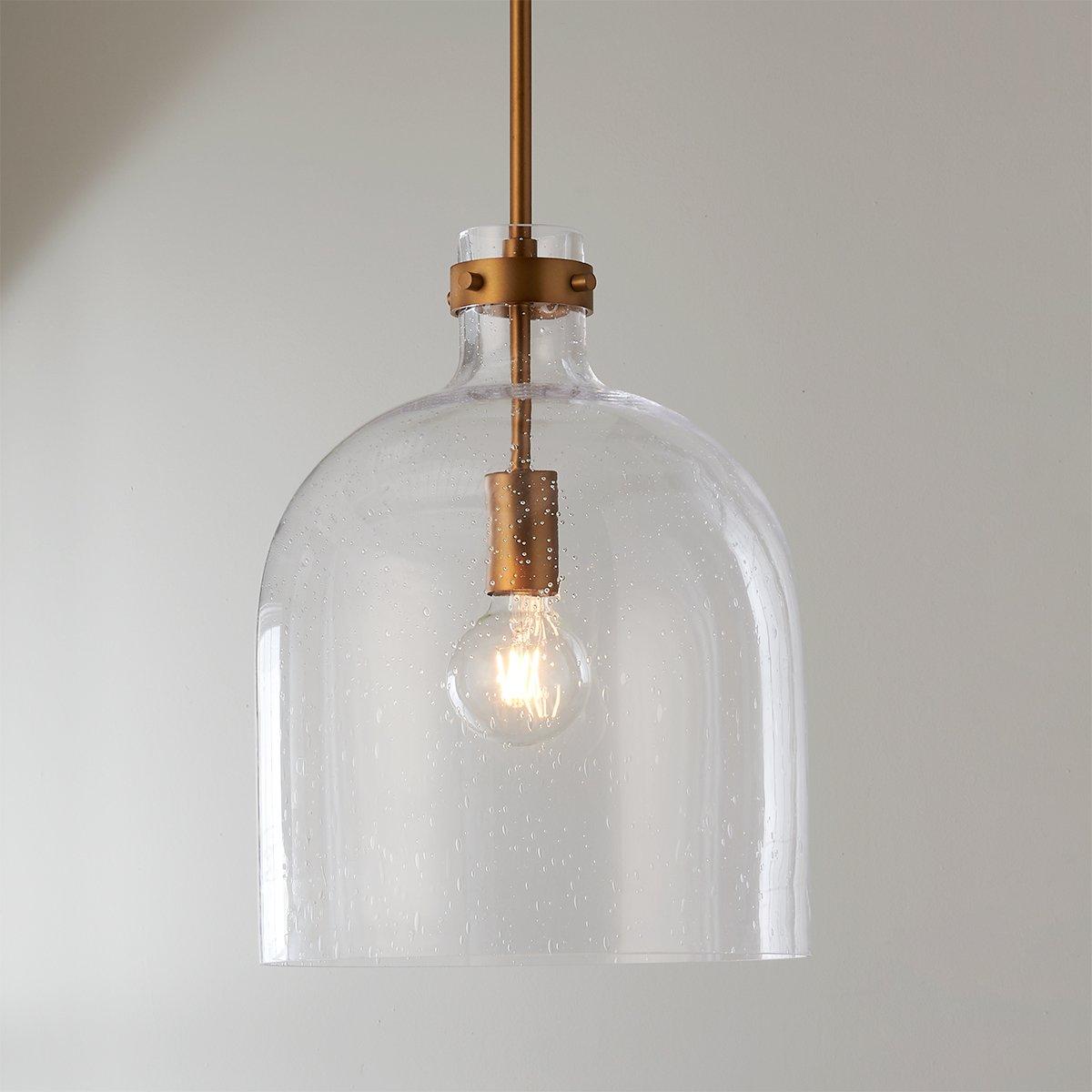 Faelyn Pendant - Large | Shades of Light