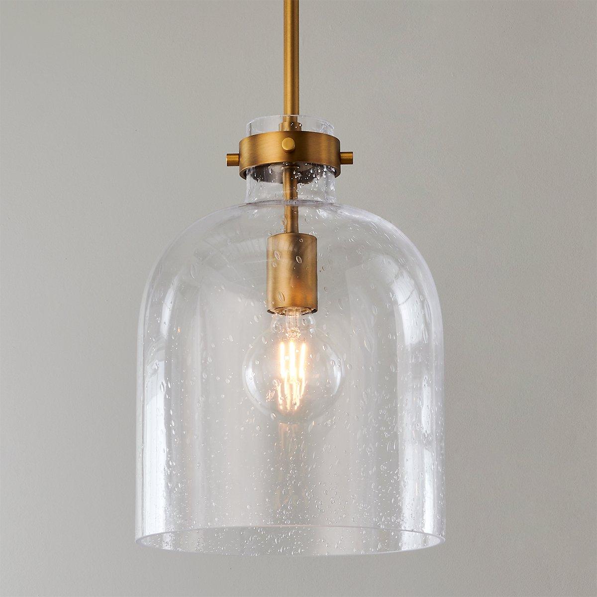 Faelyn Pendant - Small | Shades of Light