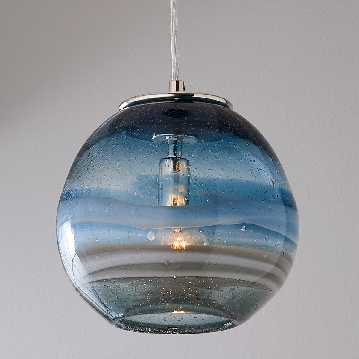 Andromeda Swirls Pendant | Shades of Light