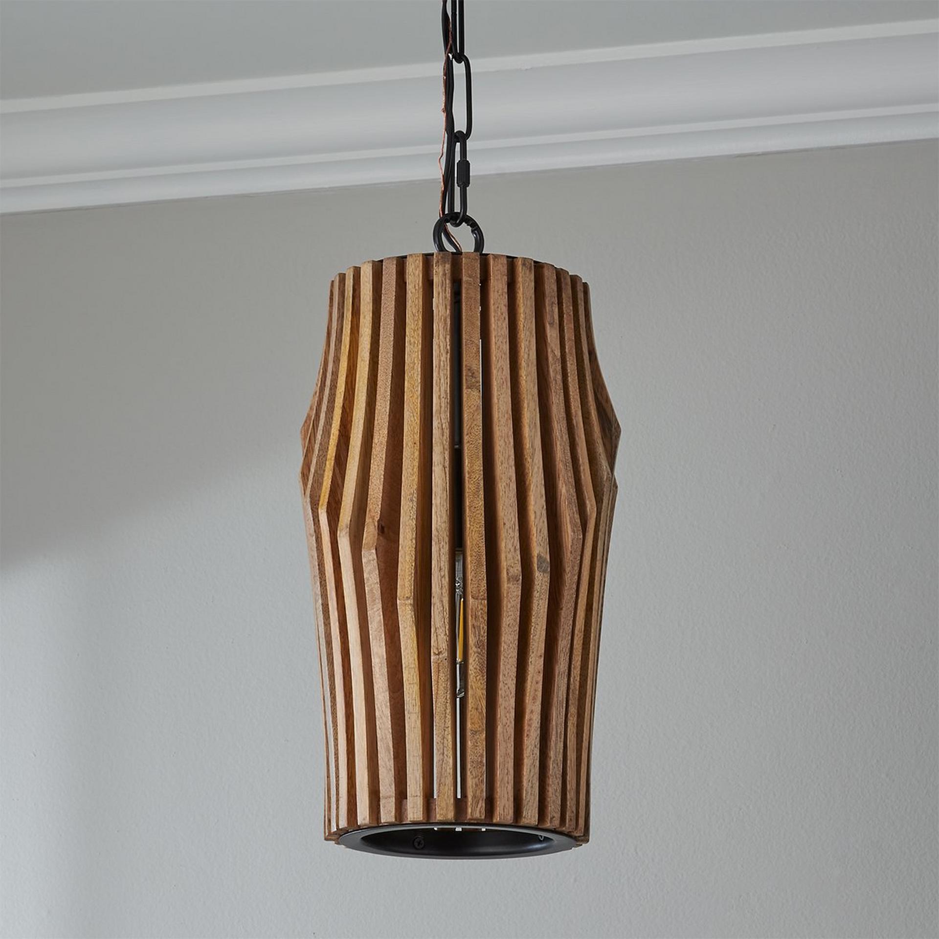 Maela Pendant | Shades of Light