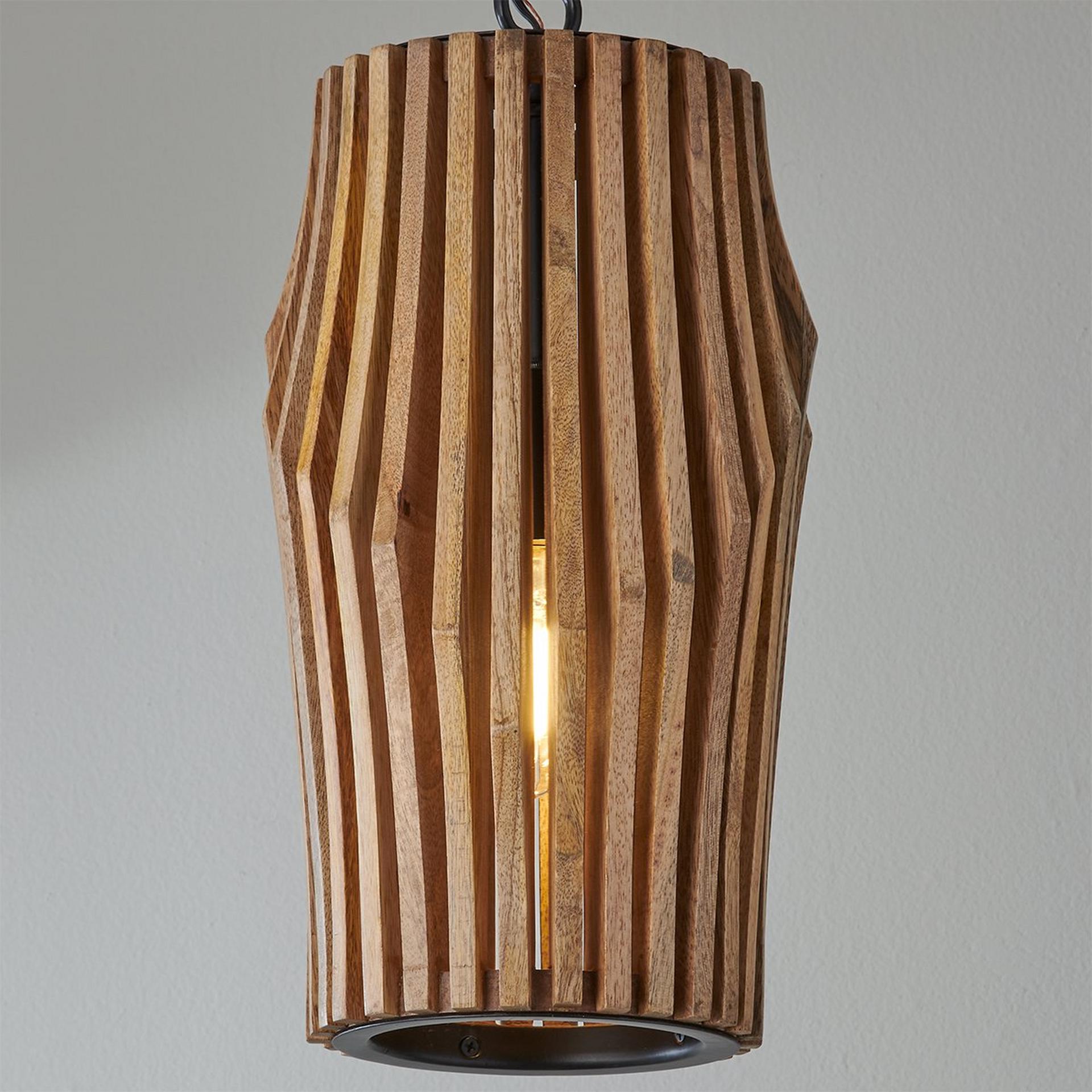 Maela Pendant | Shades of Light