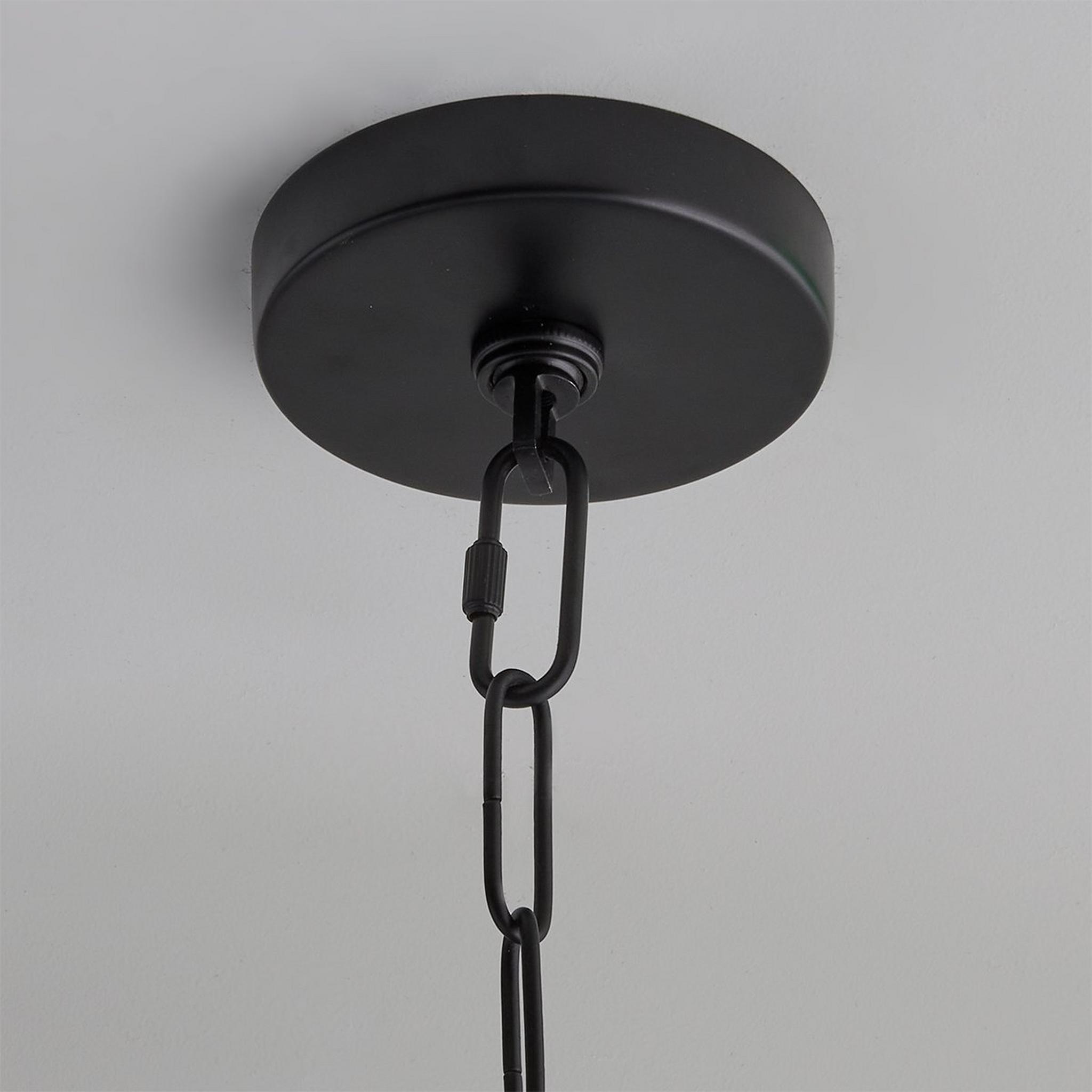 Maela Pendant | Shades of Light