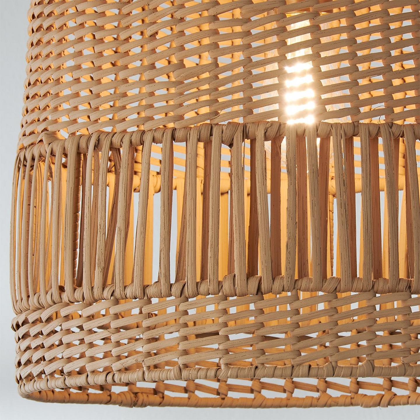 Channel Side Dome Pendant | Shades of Light