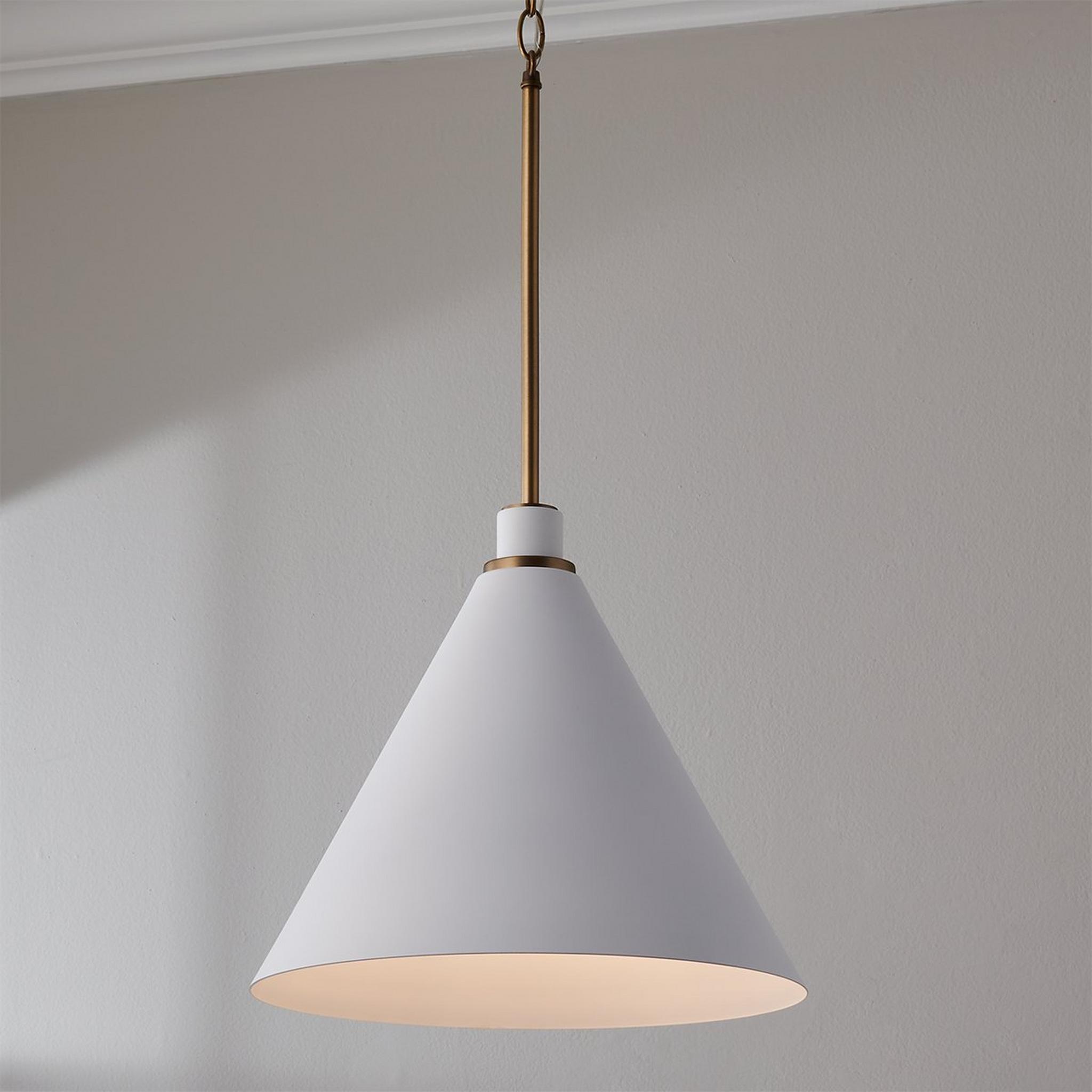 Jenovia Pendant | Shades of Light