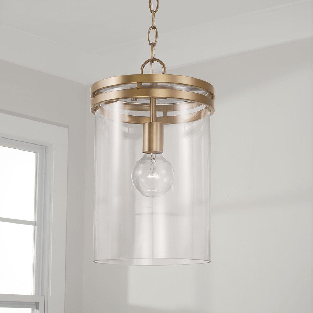 Neysha Pendant | Shades of Light