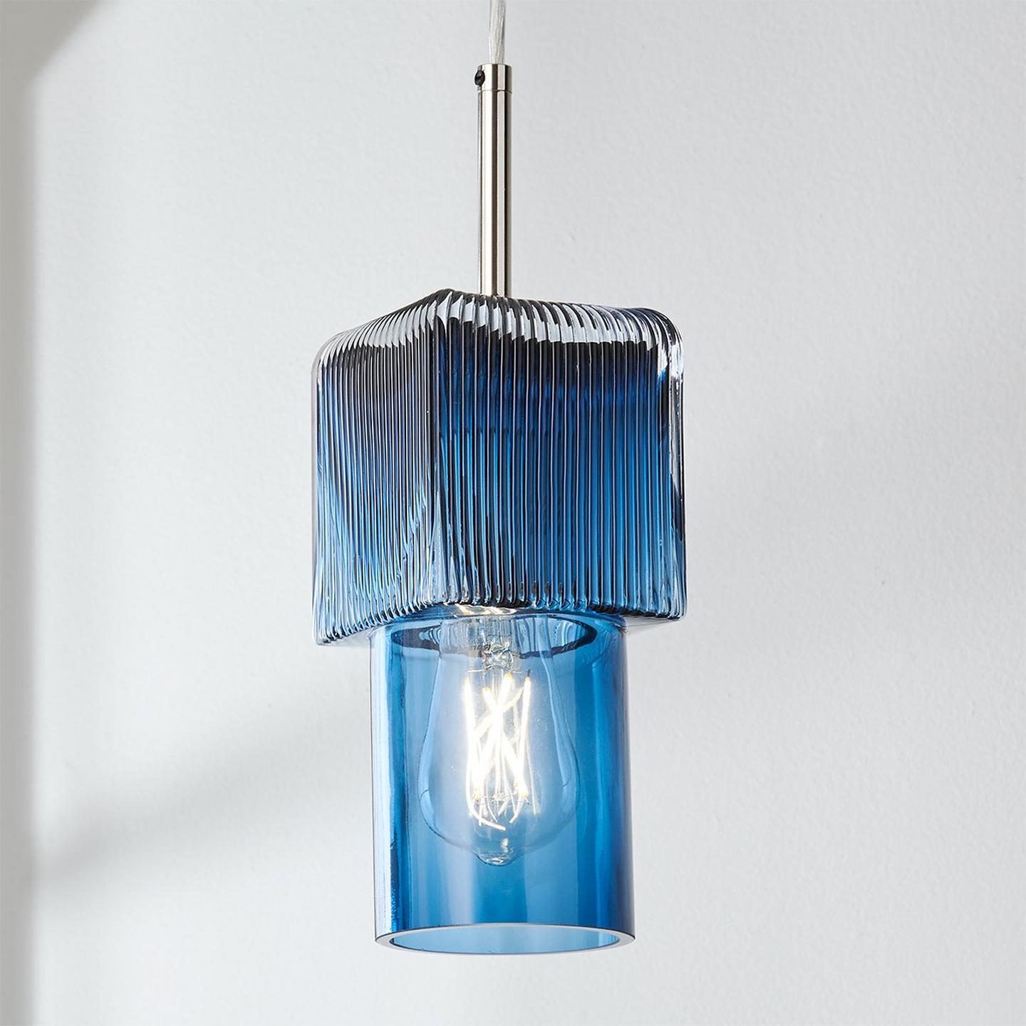 Cuboid Pendant Light | Shades of Light