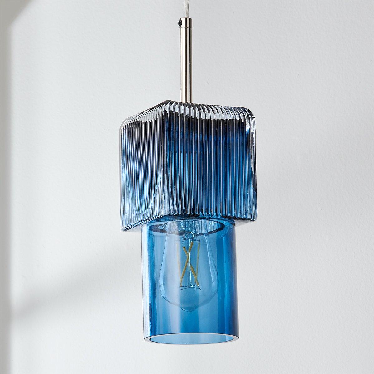 Cuboid Pendant Light | Shades of Light