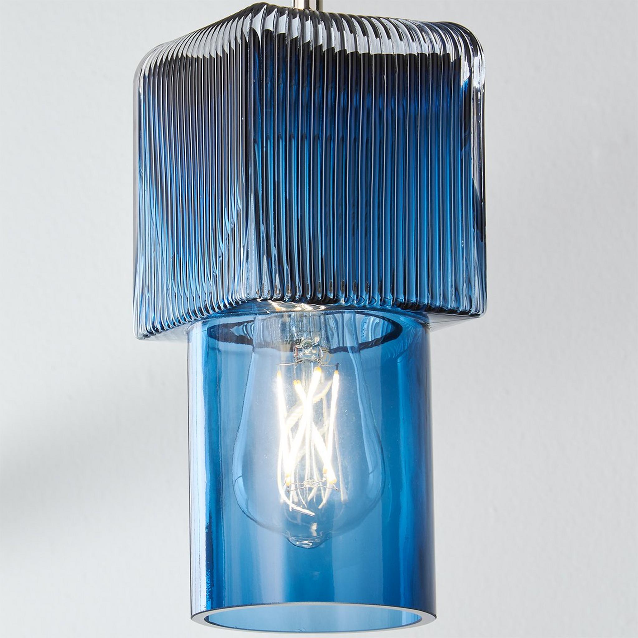 Cuboid Pendant Light | Shades of Light