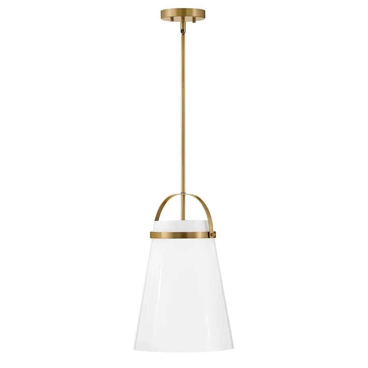 Beauvine Pendant | Shades of Light