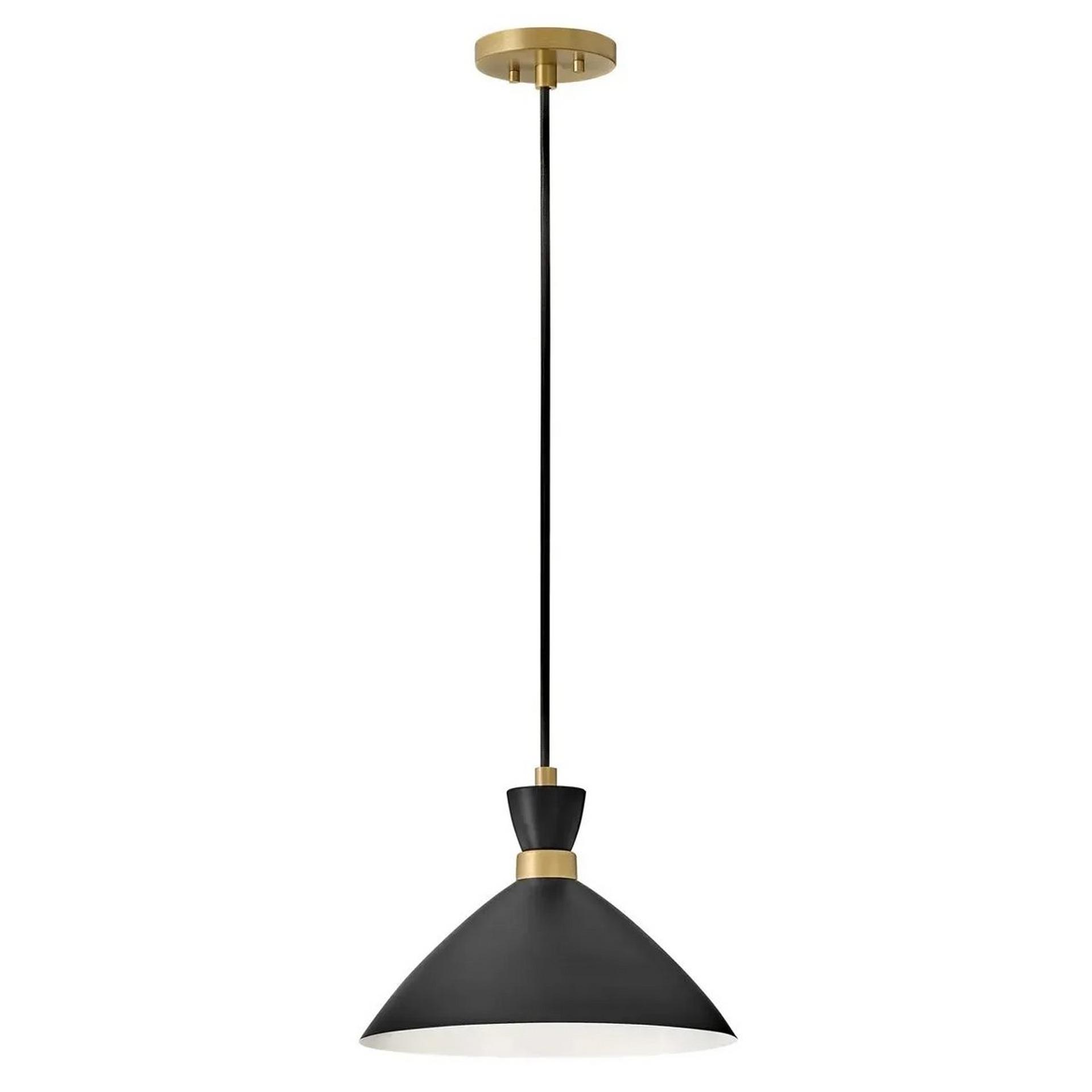 Arendelle Metal Convertible Pendant | Shades of Light