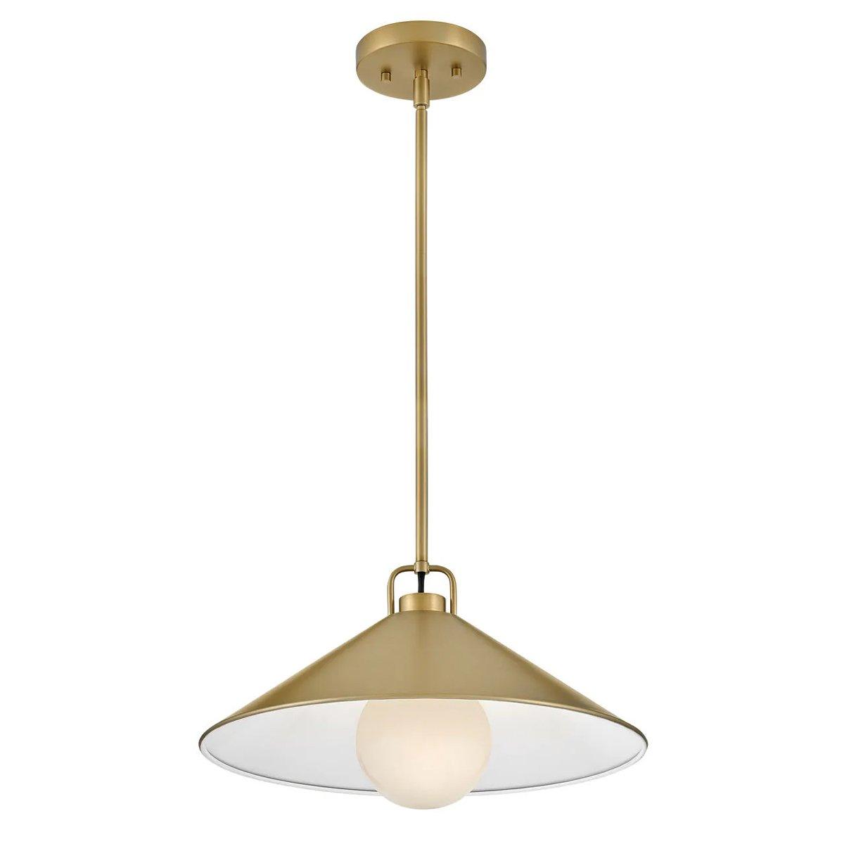 Querida Convertible Pendant | Shades of Light