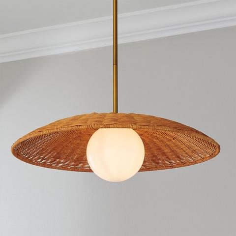 kate spade new york Mari Ceiling Light | Shades of Light