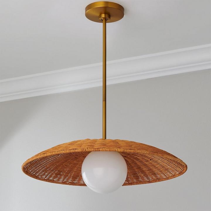 kate spade new york Mari Pendant | Shades of Light