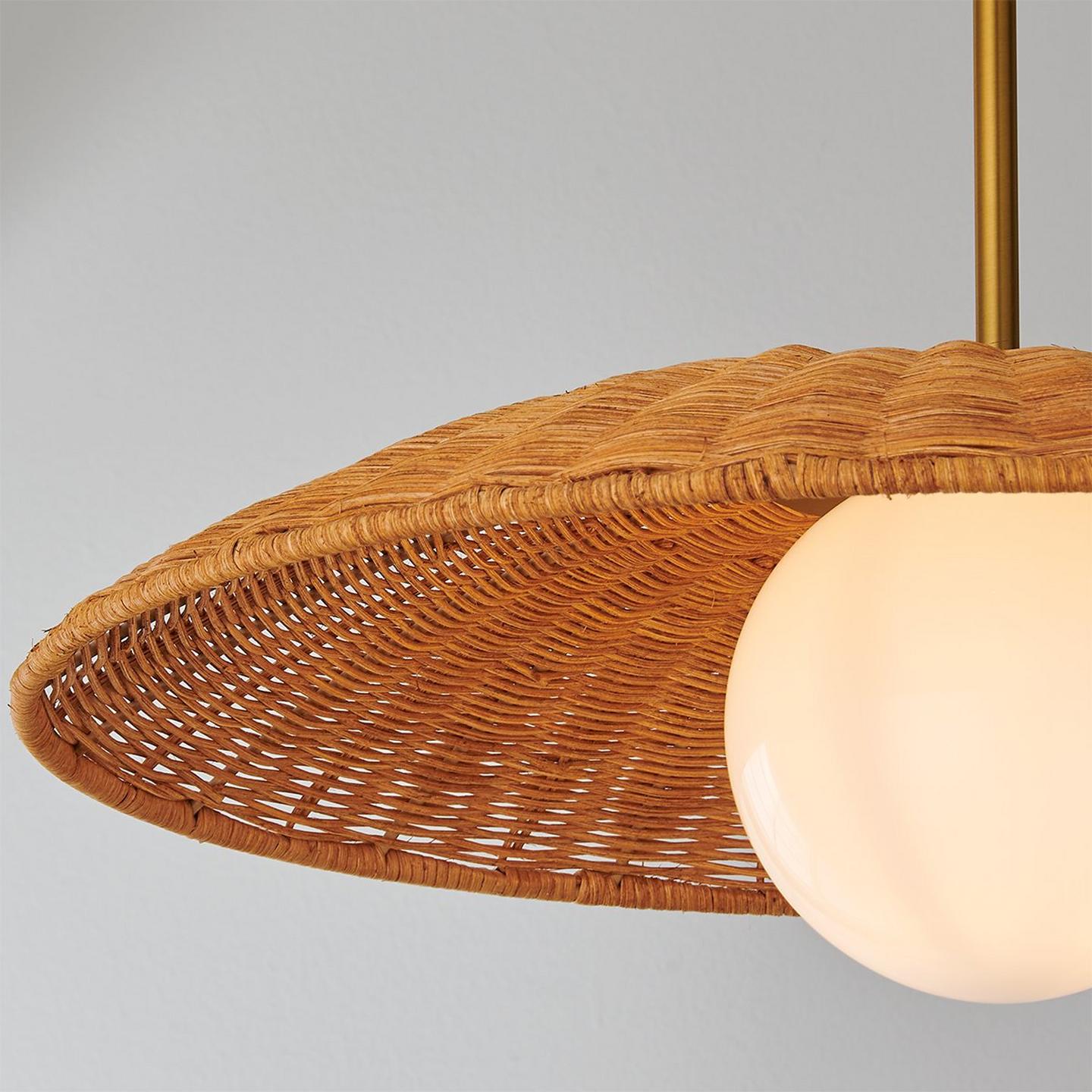 kate spade new york Mari Pendant | Shades of Light