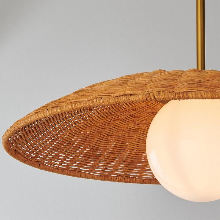 kate spade new york Mari Pendant | Shades of Light