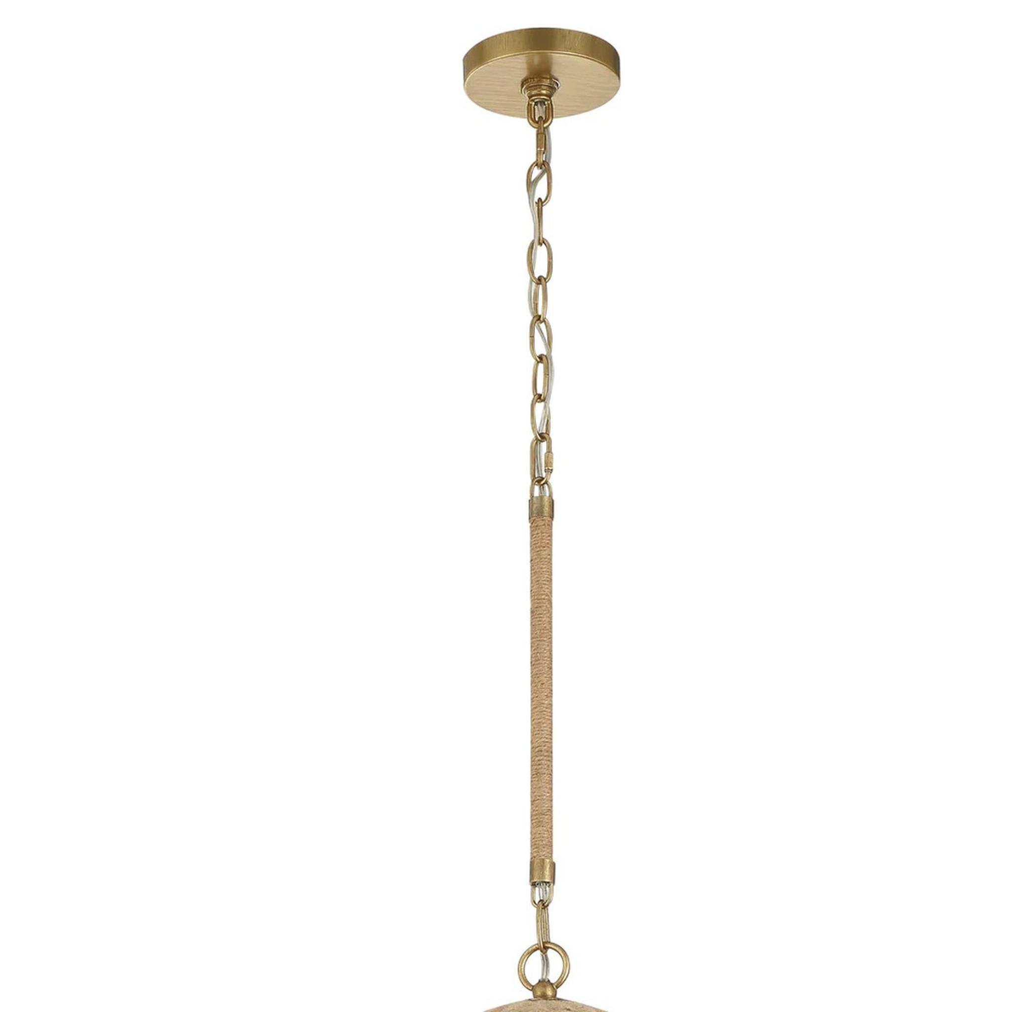 Encinitas Pendant | Shades of Light
