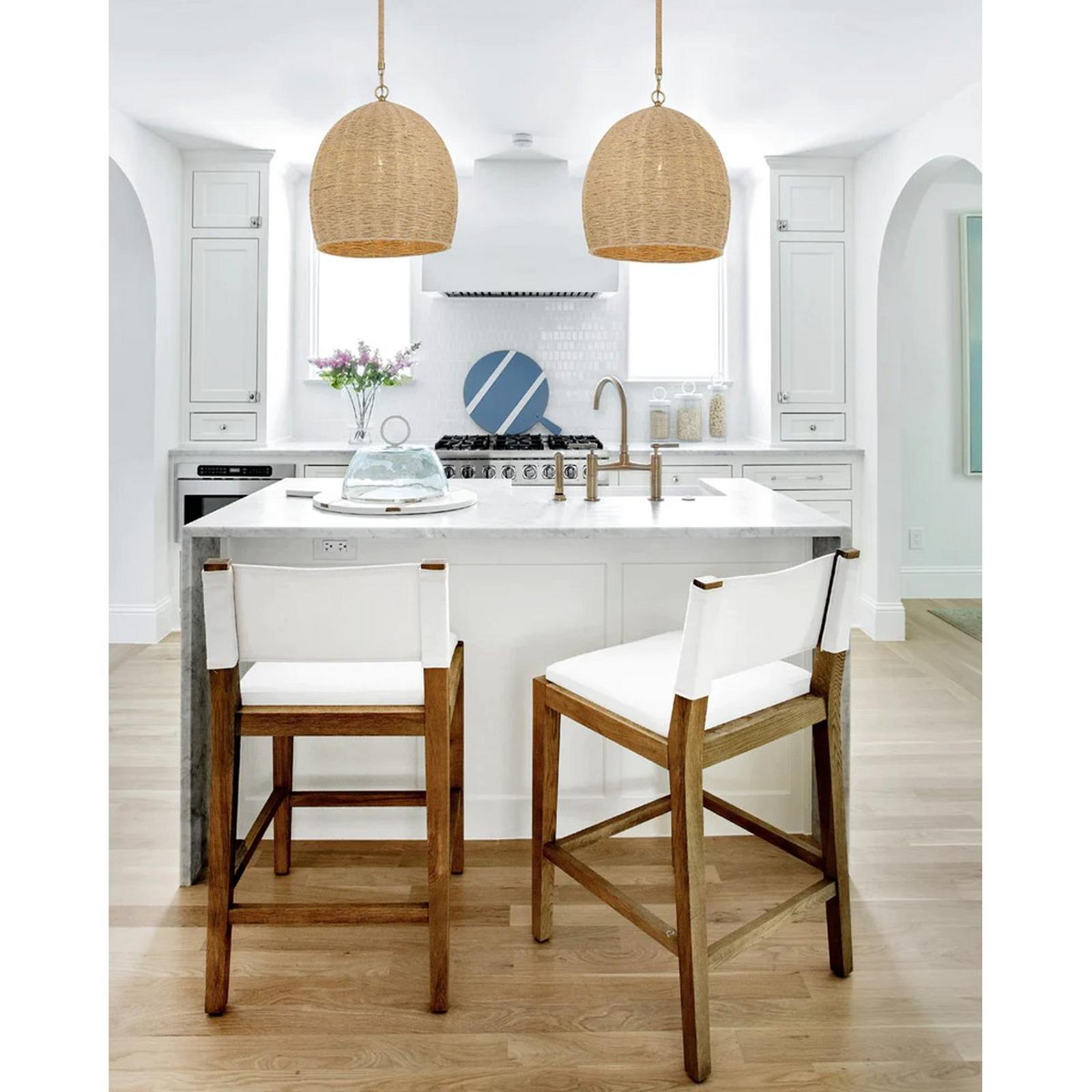 Encinitas Pendant | Shades of Light
