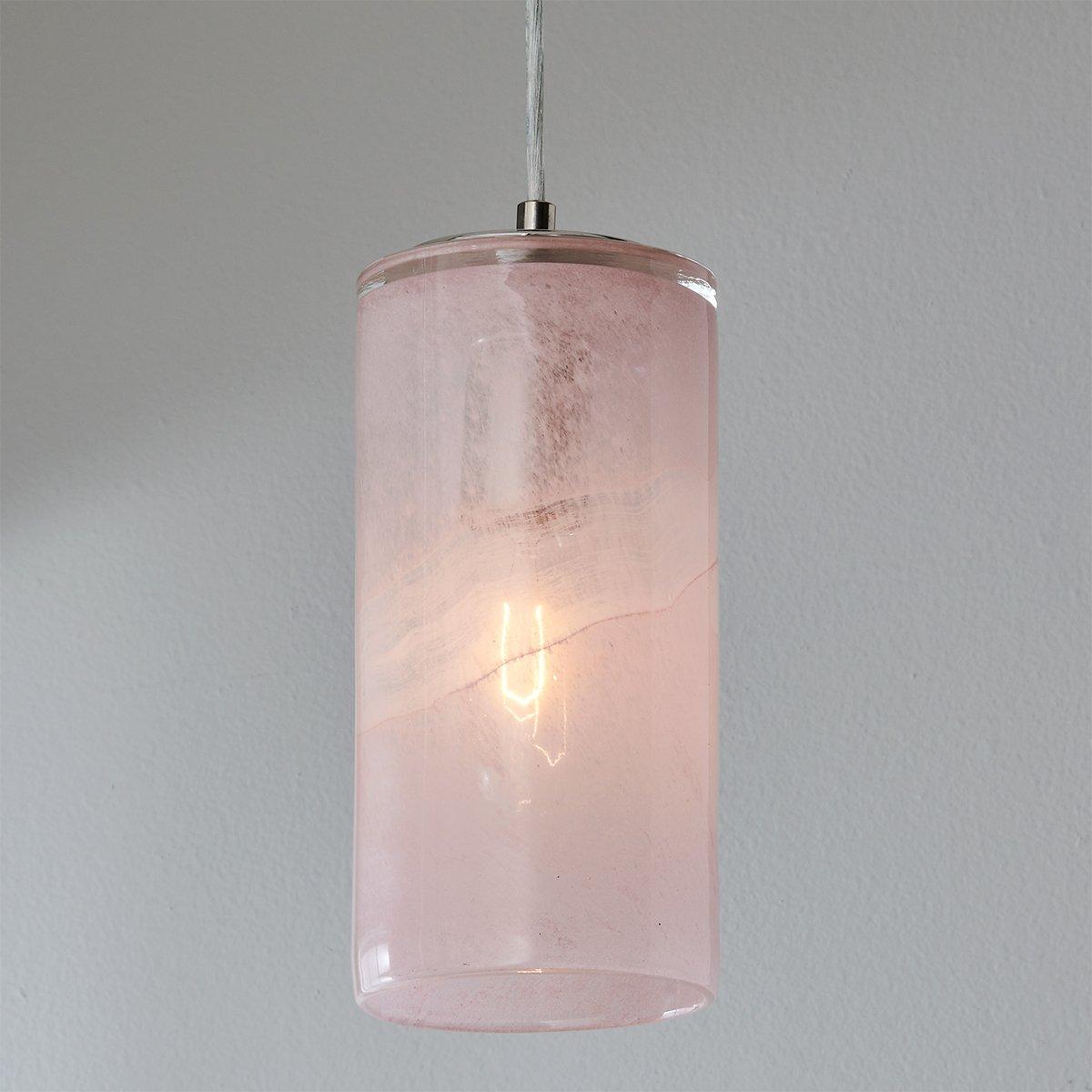 Blushing Band Pendant | Shades of Light