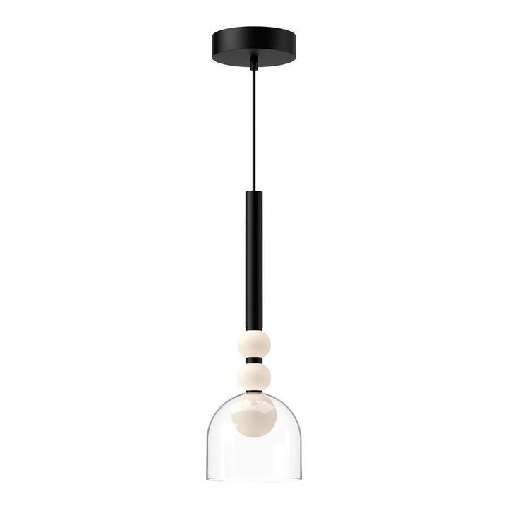Bordeaux LED Flute Pendant | Shades of Light