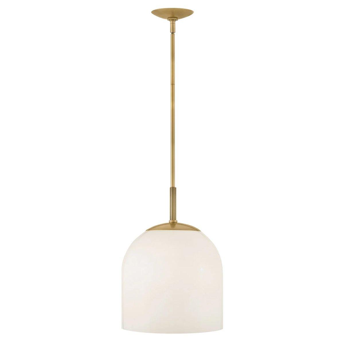 Vaxholm Convertible Pendant | Shades of Light