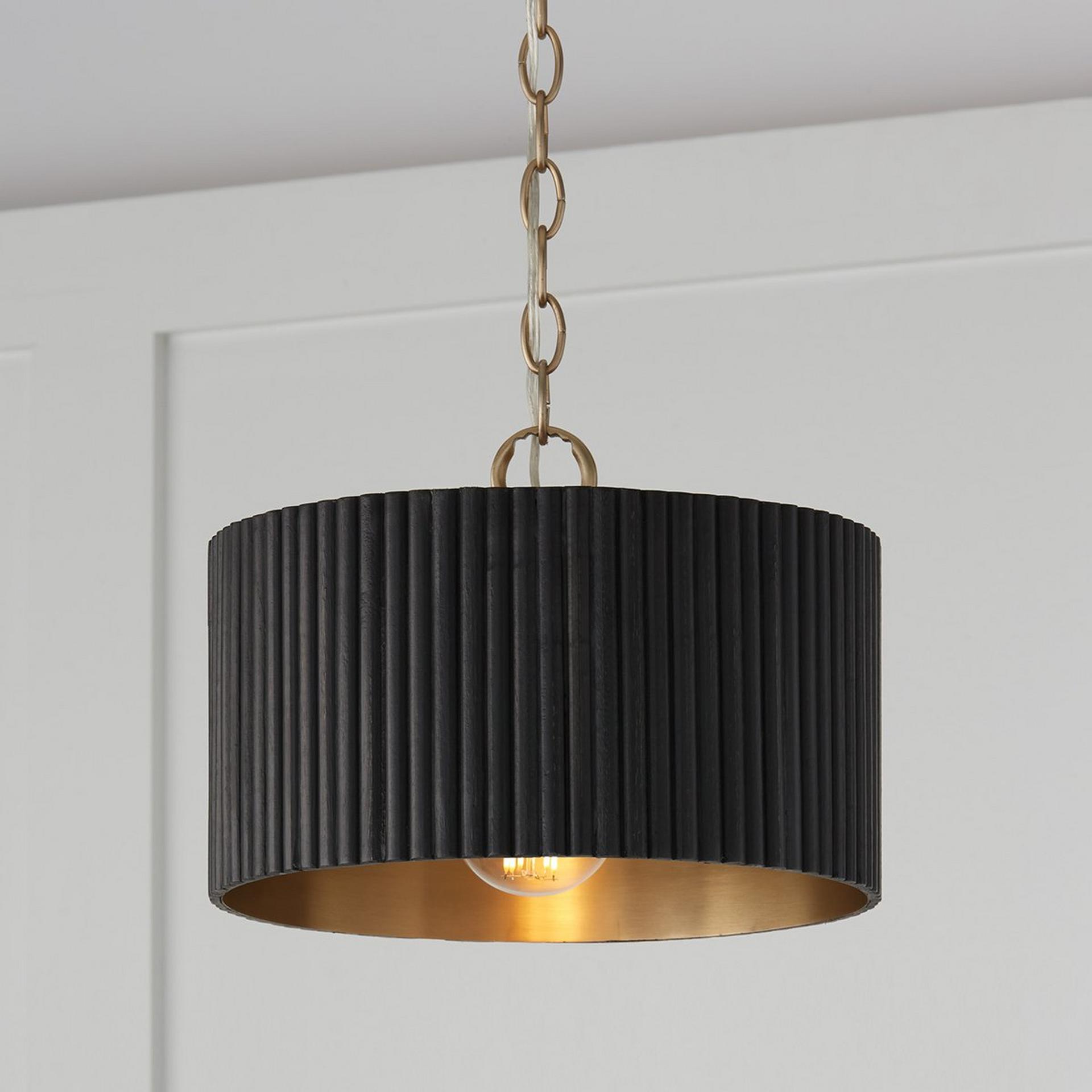 Chavis Convertible Pendant | Shades of Light