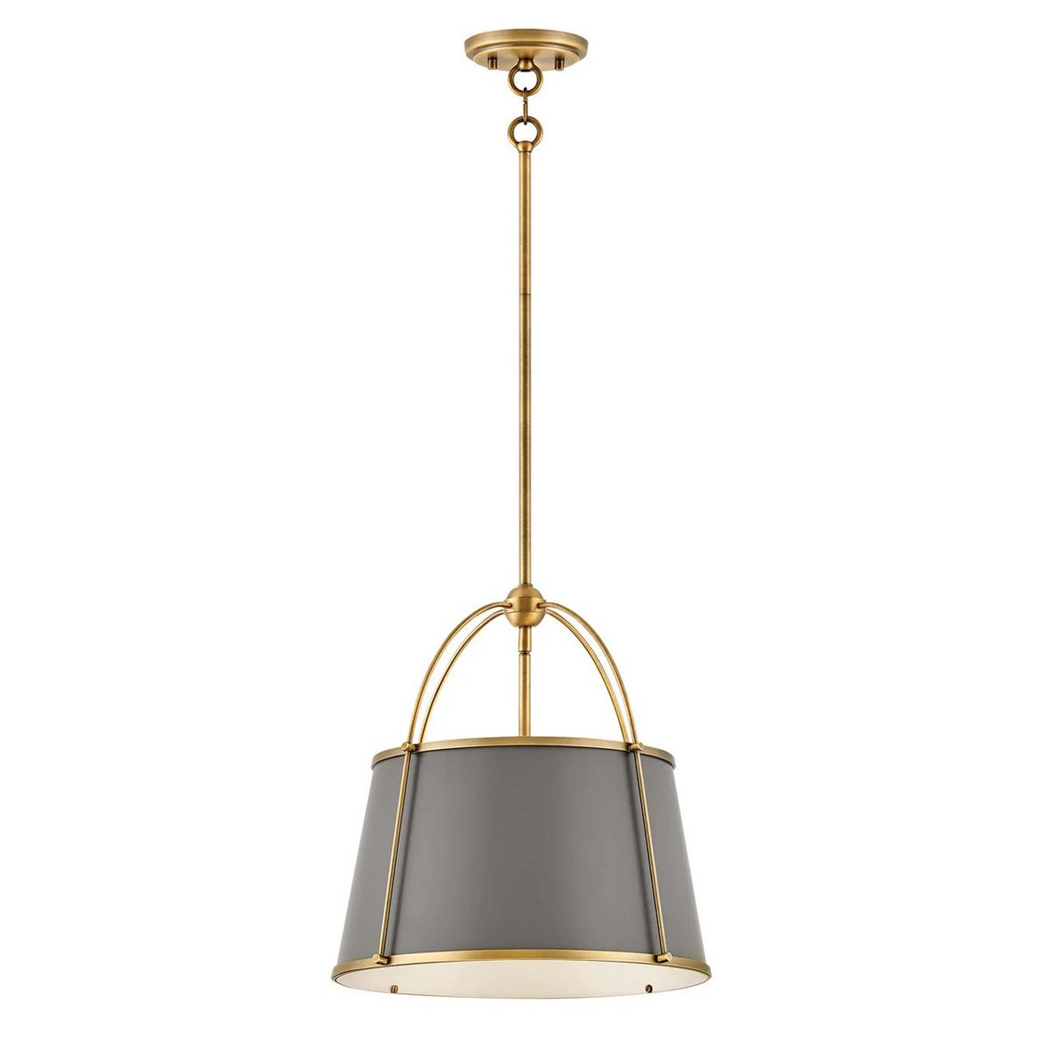 Chantilly Pendant | Shades of Light