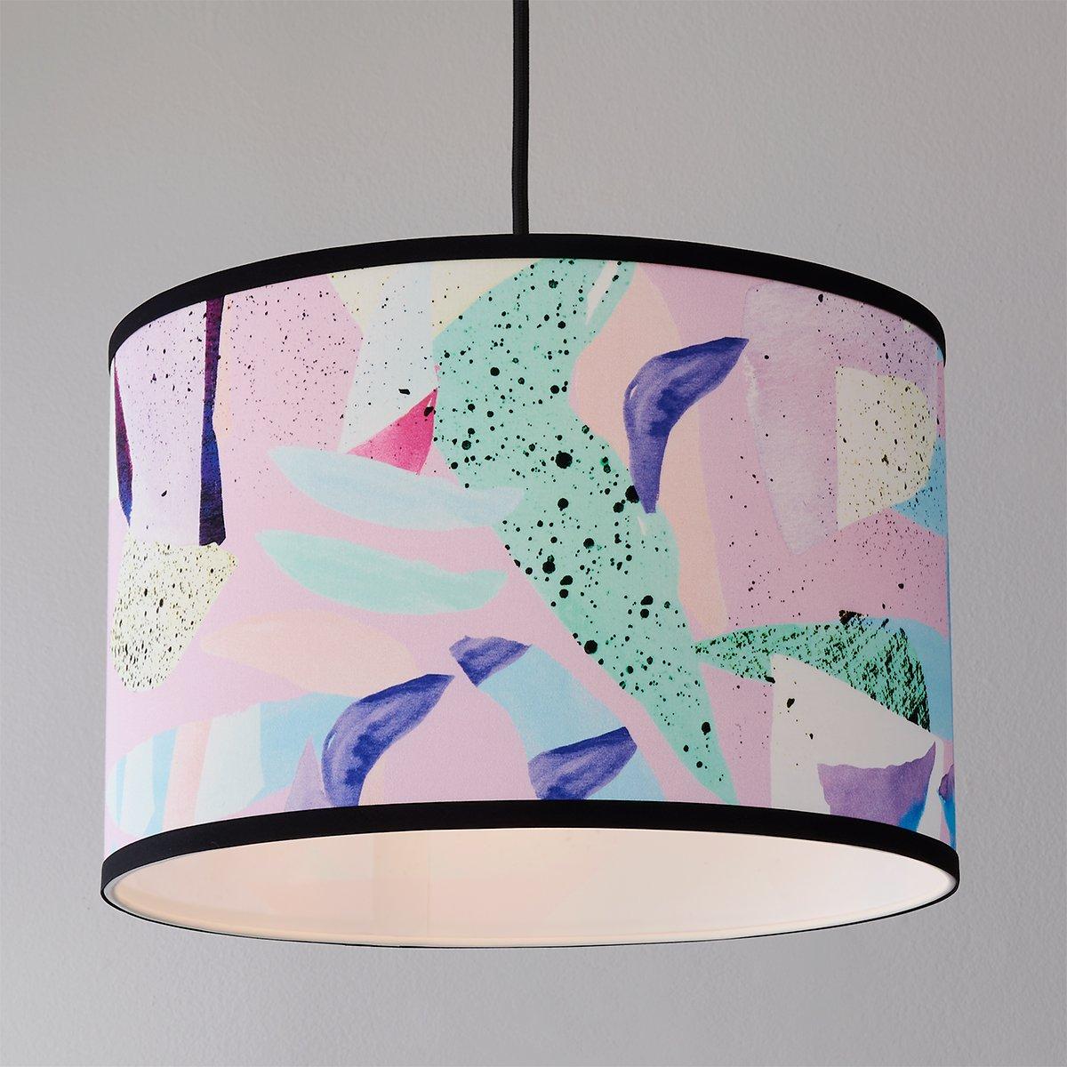 Pastel Memory Shade Pendant | Shades of Light