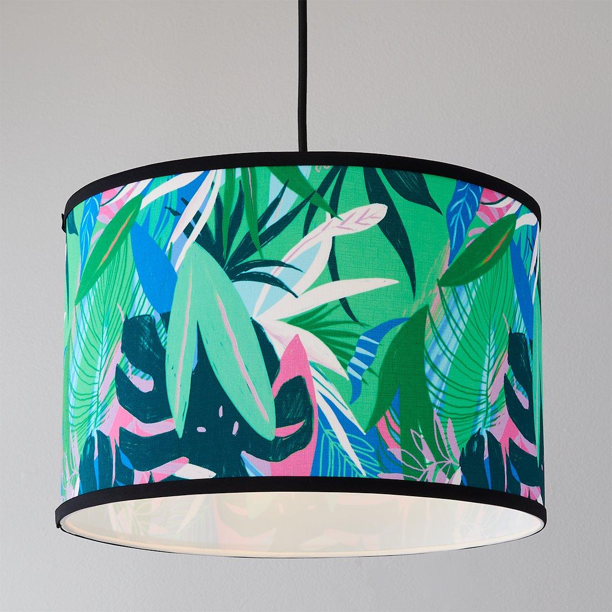 Verdant Escape Shade Pendant | Shades of Light