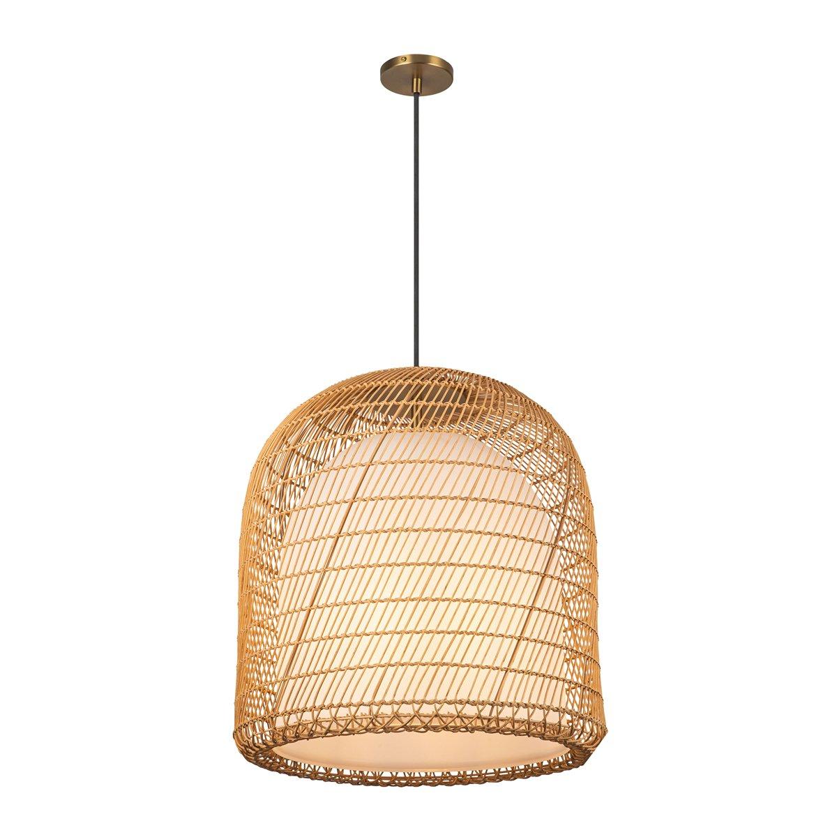 Nested Dome Pendant Large Shades Of Light