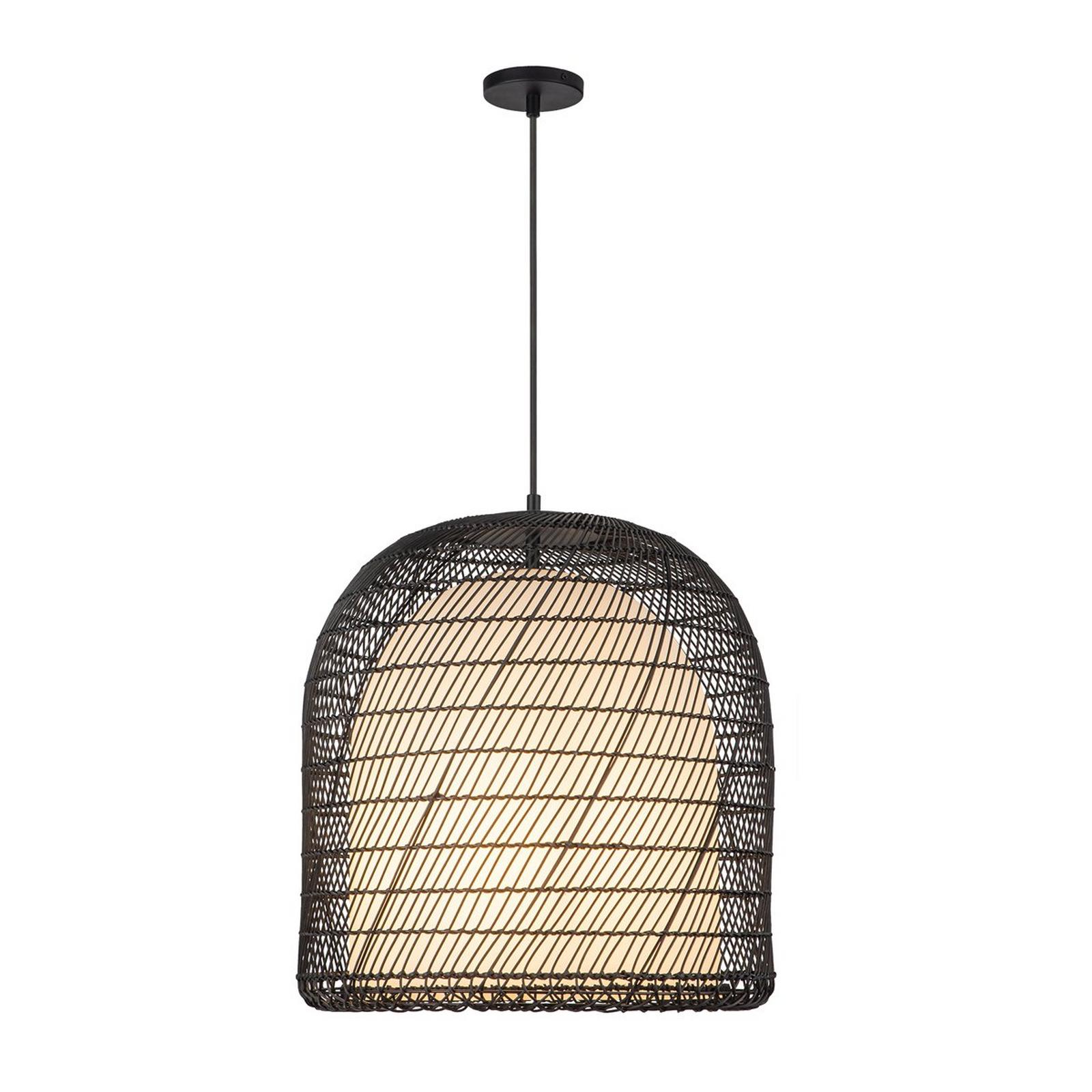 Nested Dome Pendant - Large | Shades of Light