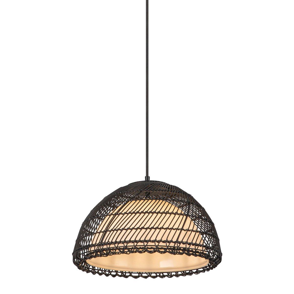 Nested Dome Pendant - Small | Shades of Light