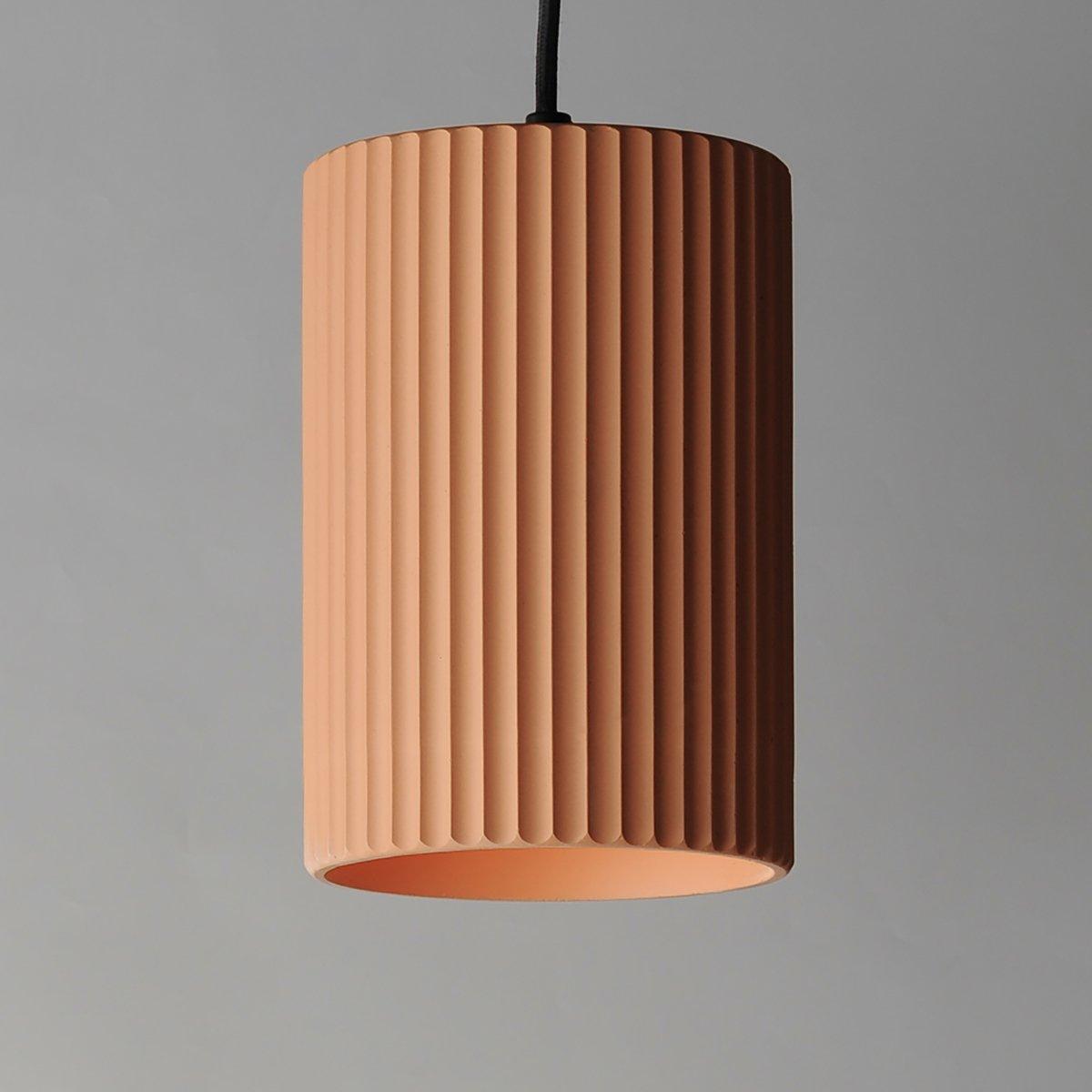 Silverton Pendant | Shades of Light