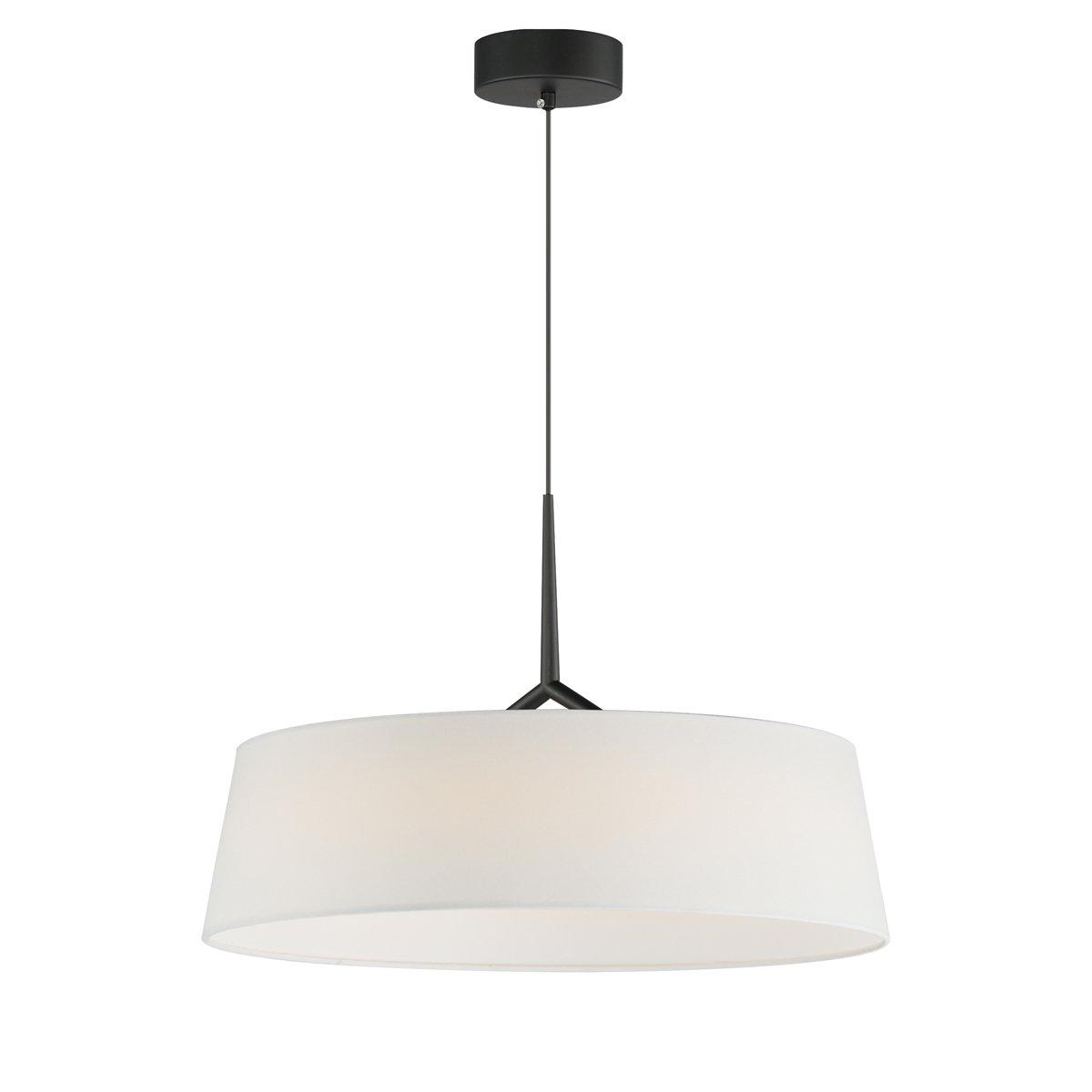 Bayfront LED Pendant - 21" | Shades of Light