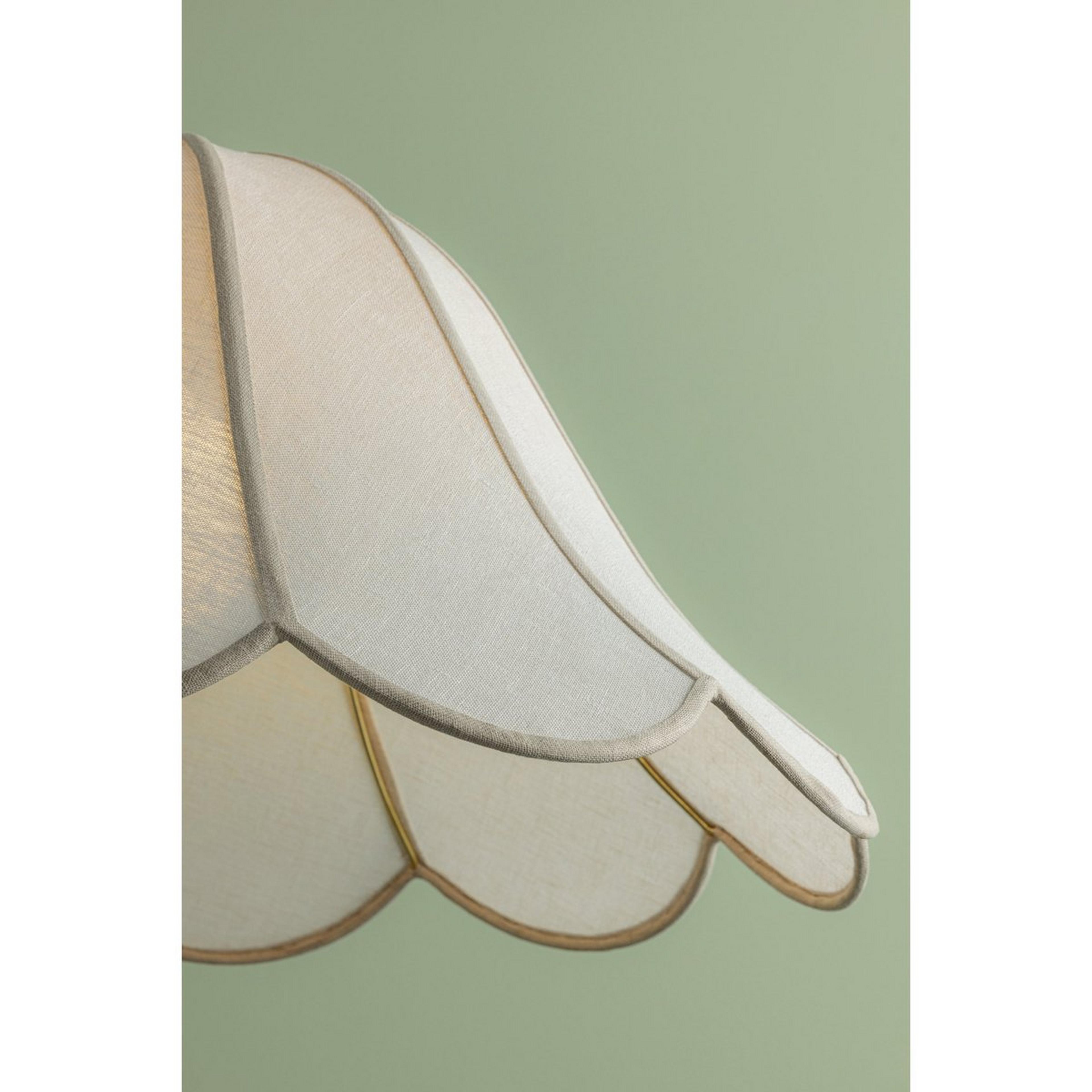 Seagraves Pendant - Small | Shades of Light