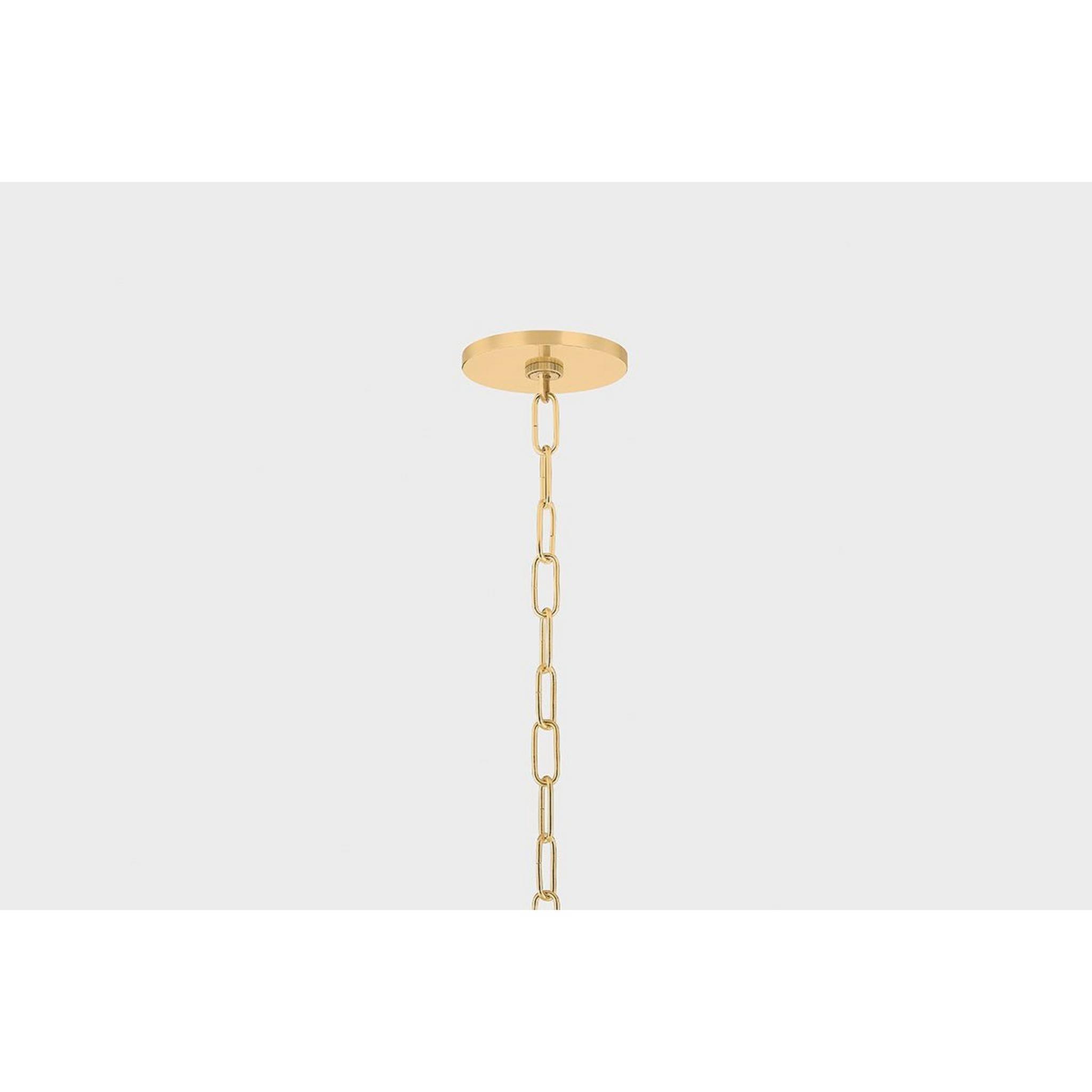 Billow Pendant - Large | Shades of Light